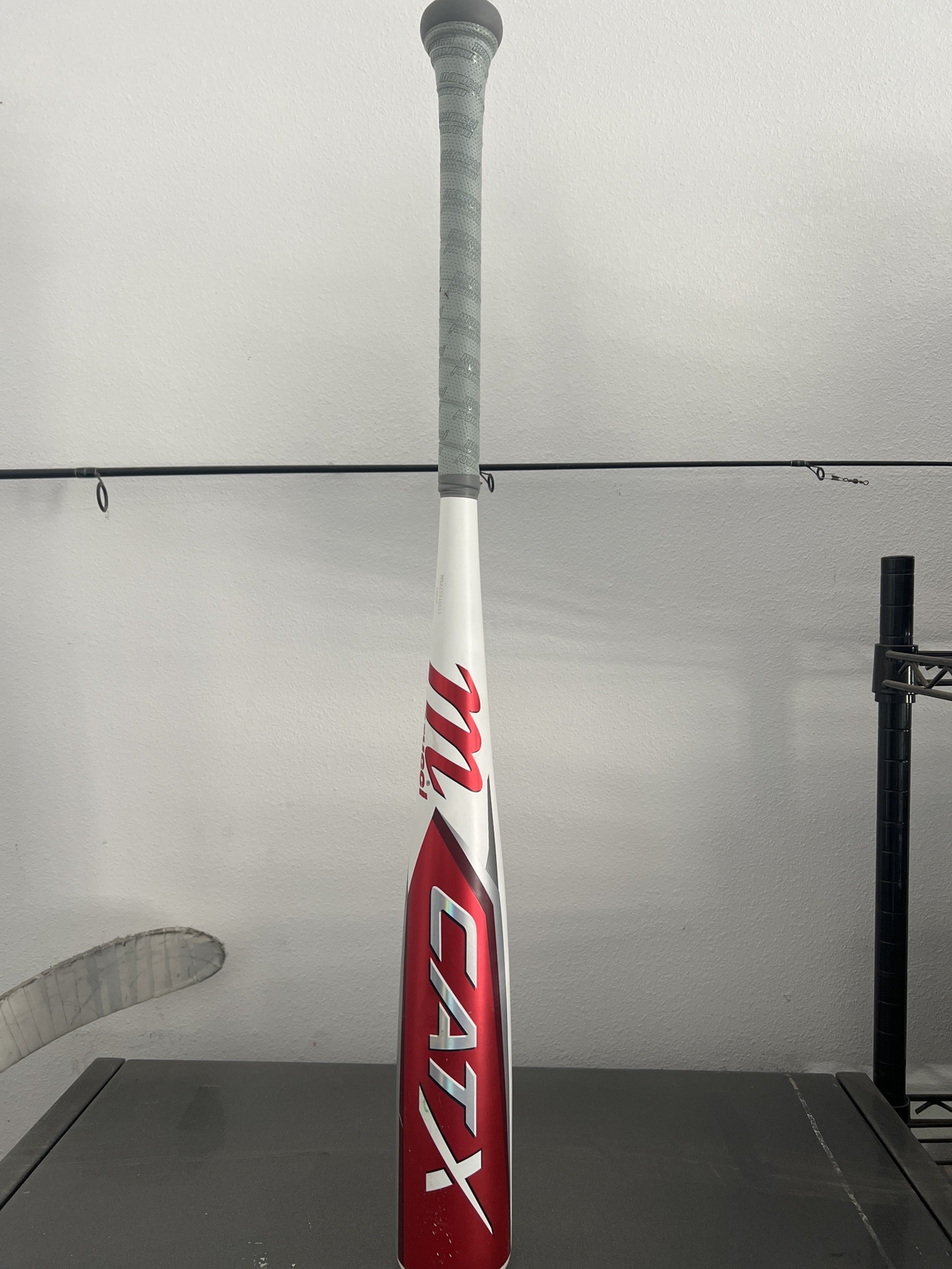 Used 2023 Composite (-10) 19 oz 29" CAT X Bat | SidelineSwap