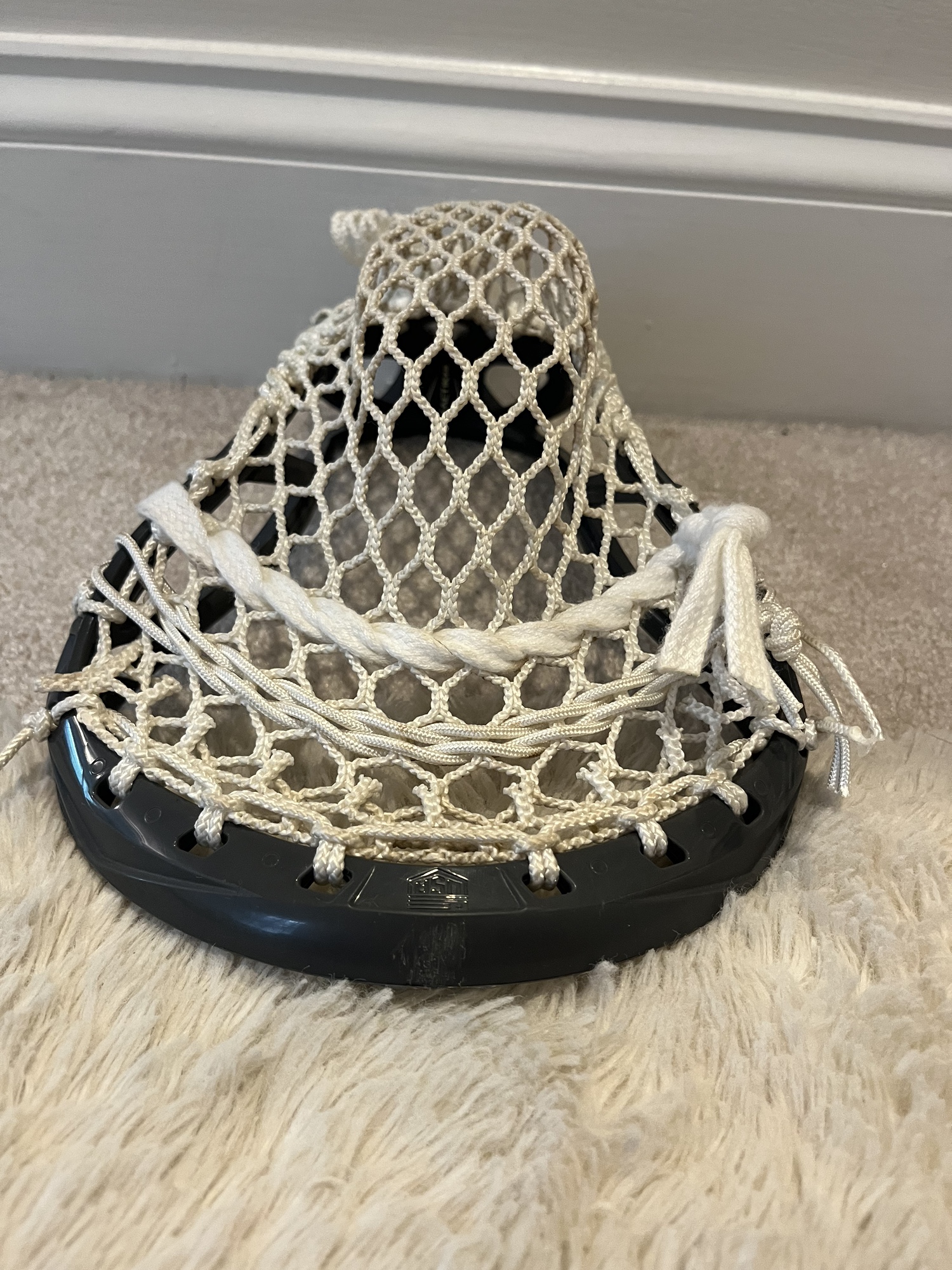 New Gray Maverick Tactic 2.0 Strung | SidelineSwap