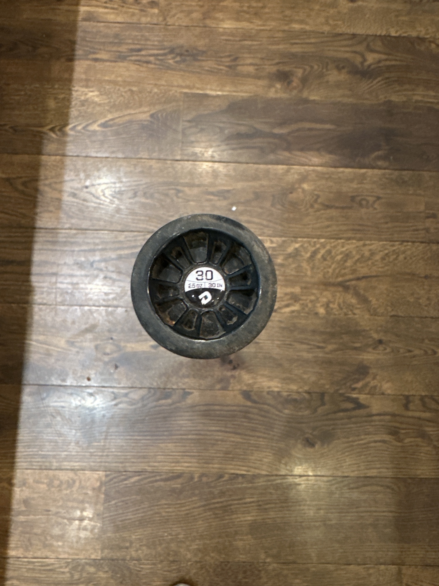 USSSA Certified Composite (-5) 25 oz 30" CF Zen Bat | SidelineSwap