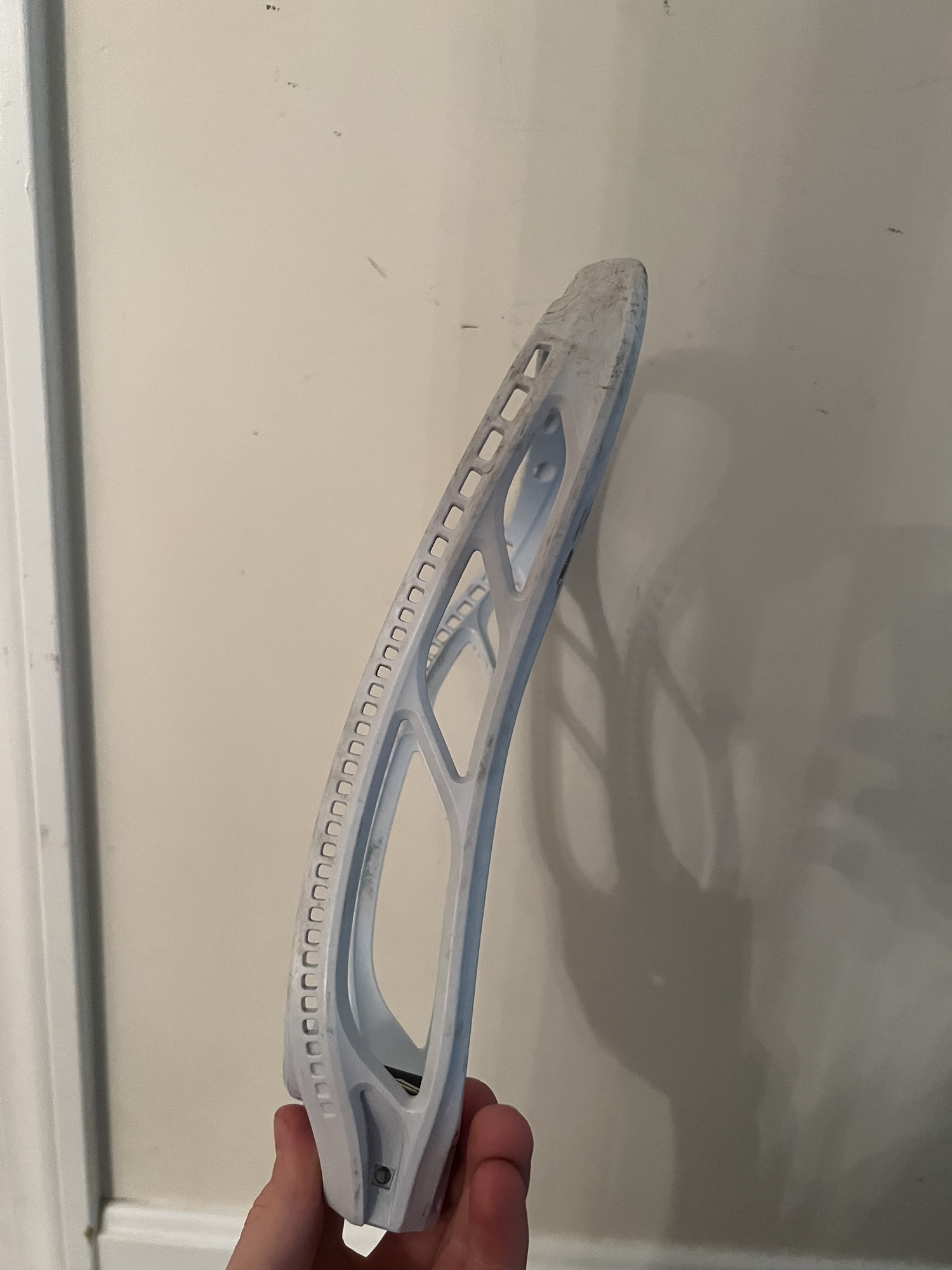 Used FOGO Unstrung Mark 2F Head | SidelineSwap