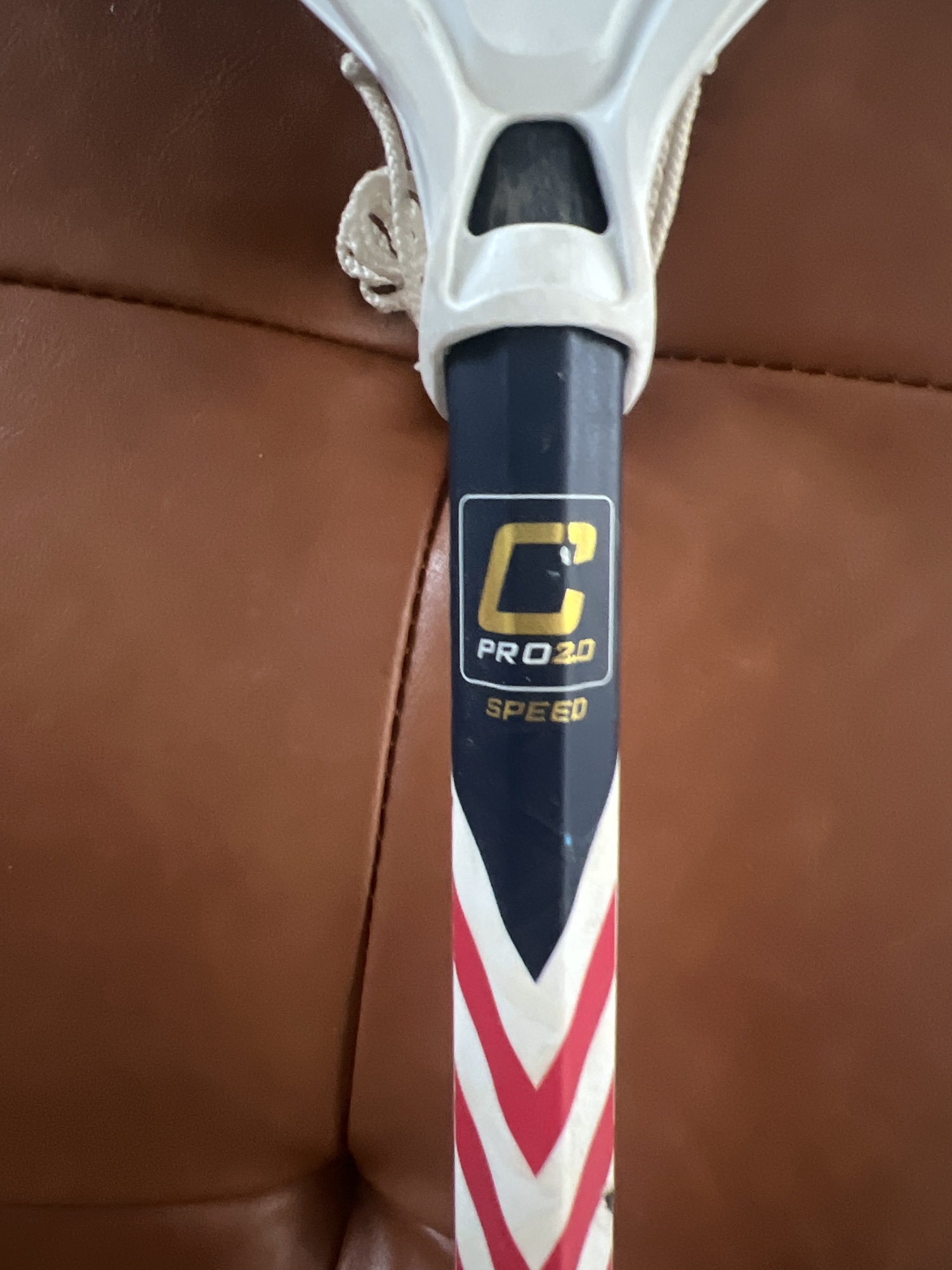 Used ECD Carbon Pro Shaft | SidelineSwap