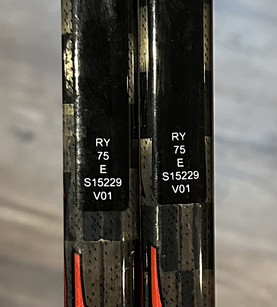 (2-pack) New Pro Stock Jetspeed FT4 Pro P28 75 Flex | SidelineSwap