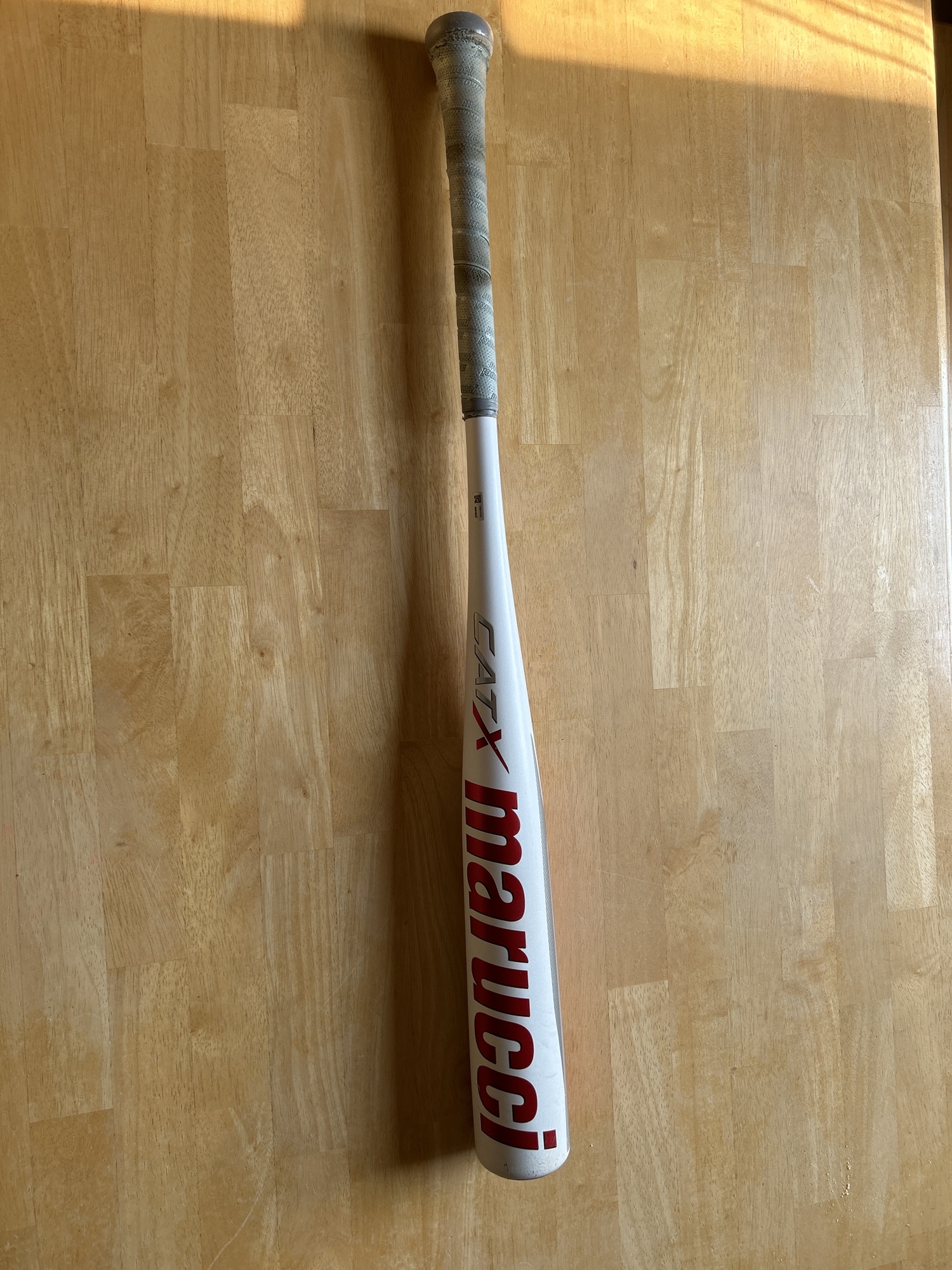 Marucci Cat X BBCOR 31” Baseball Bat | SidelineSwap
