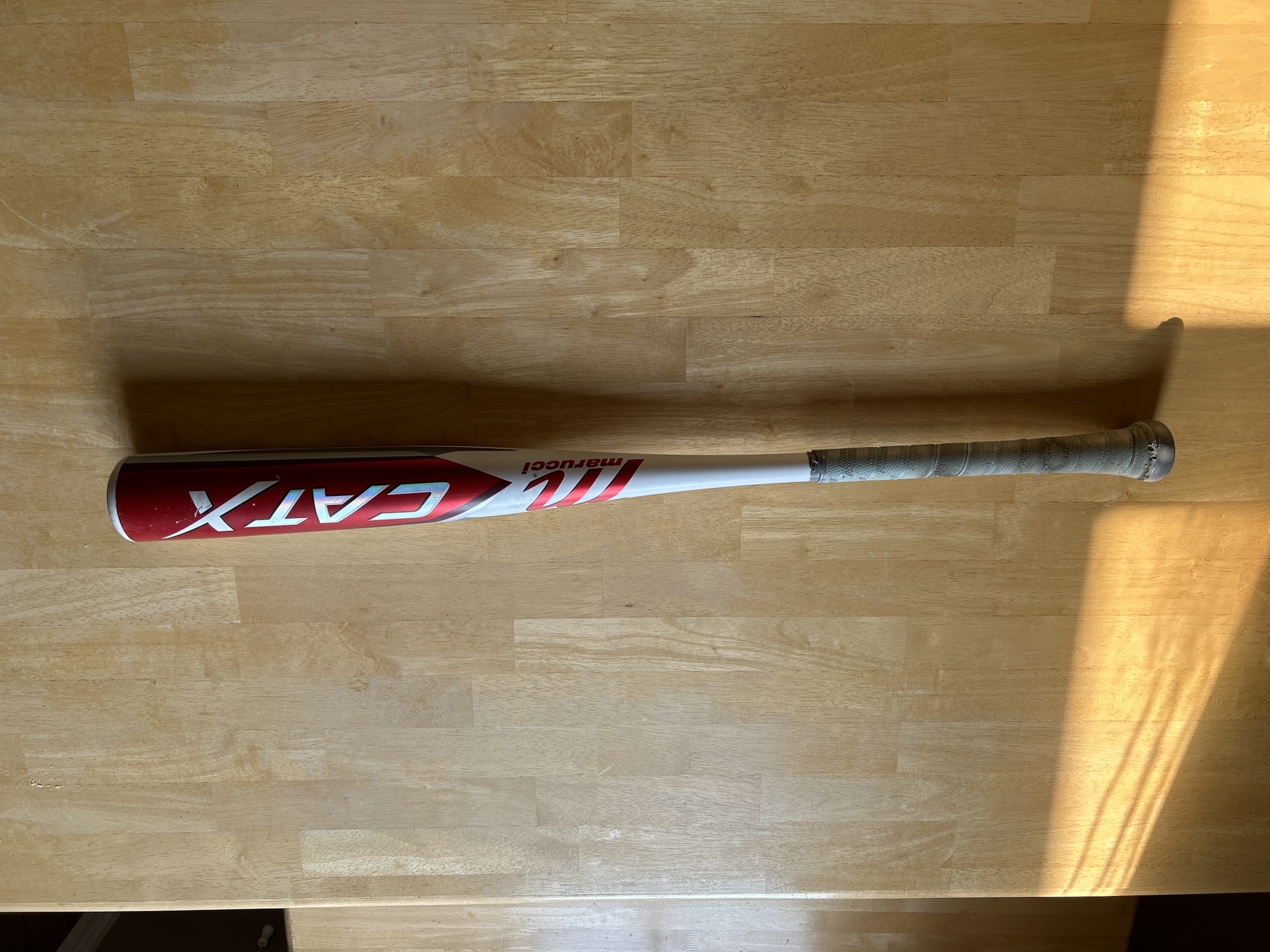 Marucci Cat X BBCOR 31” Baseball Bat | SidelineSwap