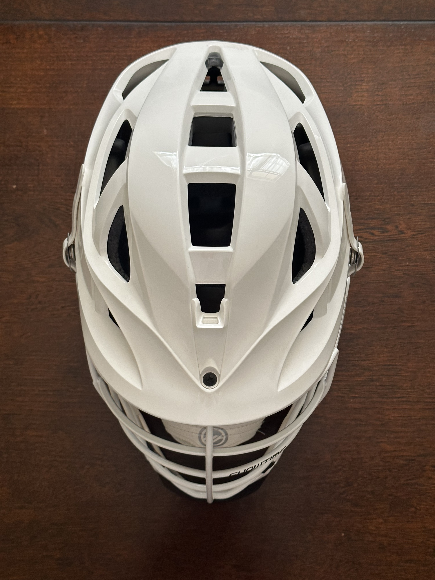 NEW Cascade S Helmet | SidelineSwap