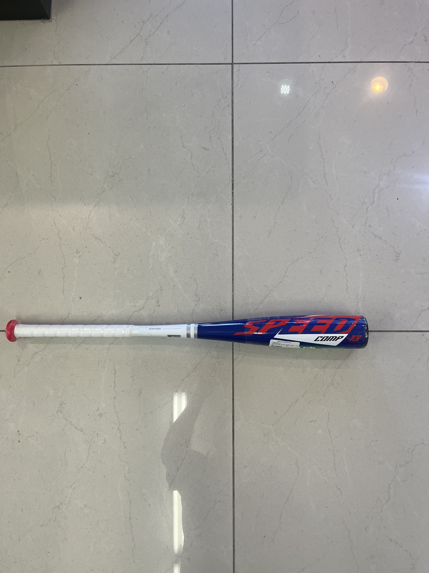 New Easton Speed Comp USA -13 Baseball Bat 28/15 | SidelineSwap