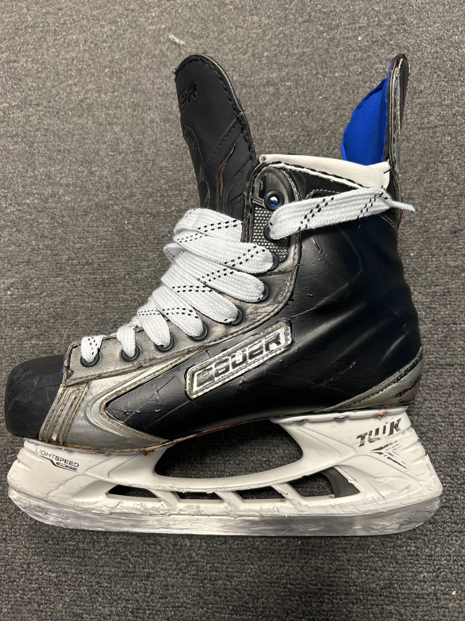 Bauer APX Skate - Size 7 | SidelineSwap