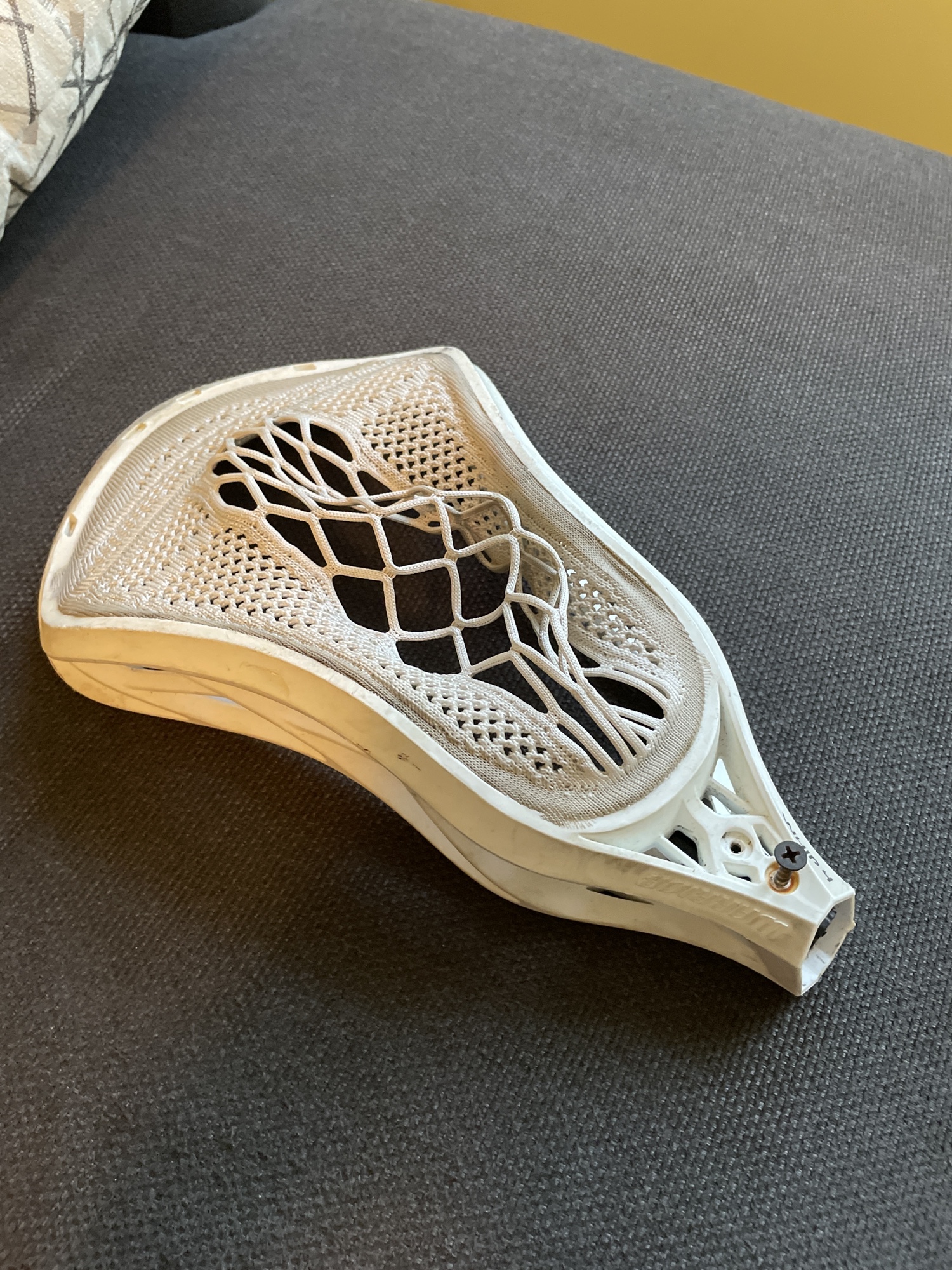 Used Warrior Warp Stick | SidelineSwap