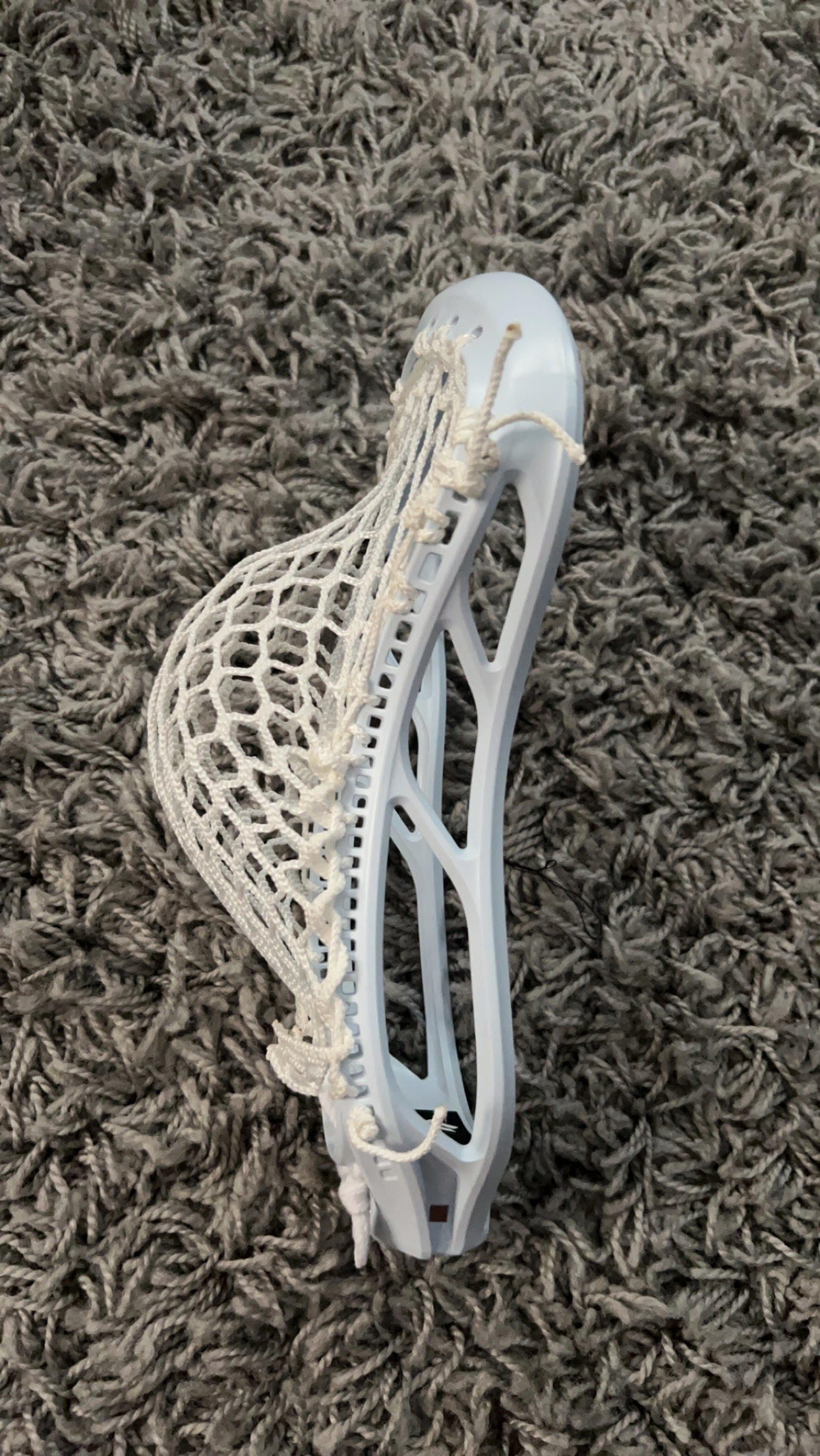 New FOGO StringKing Strung Mark 2F Head | SidelineSwap