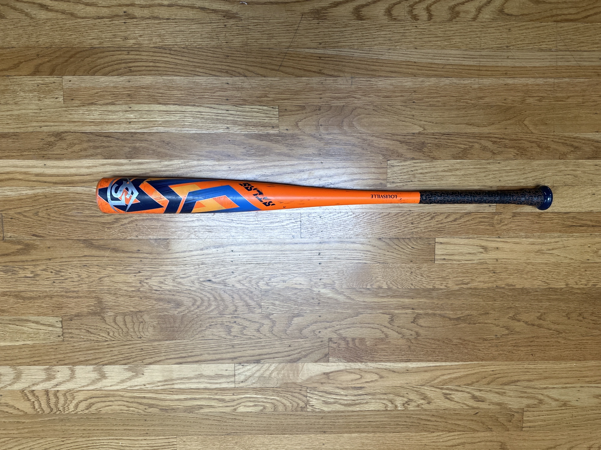 2023 Alloy (-3) 30 oz 33" Atlas Bat | SidelineSwap