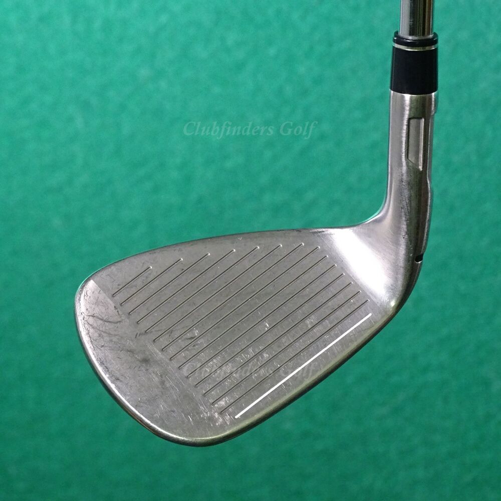 TaylorMade SIM2 Max AW Approach Wedge KBS Max MT 85 Steel Regular | SidelineSwap