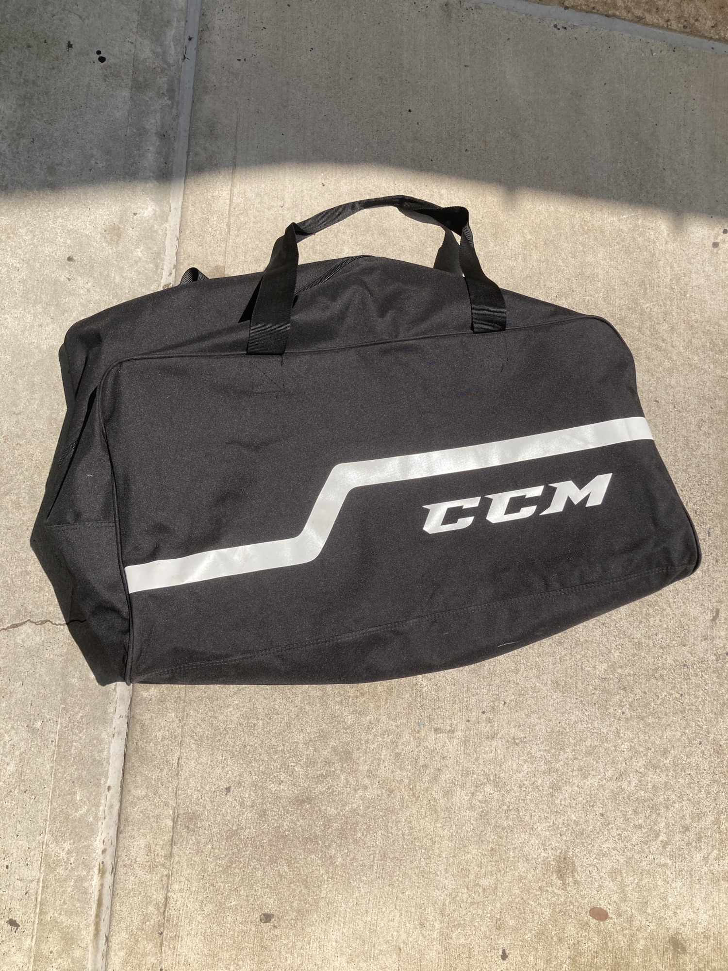 Used CCM Bag | SidelineSwap