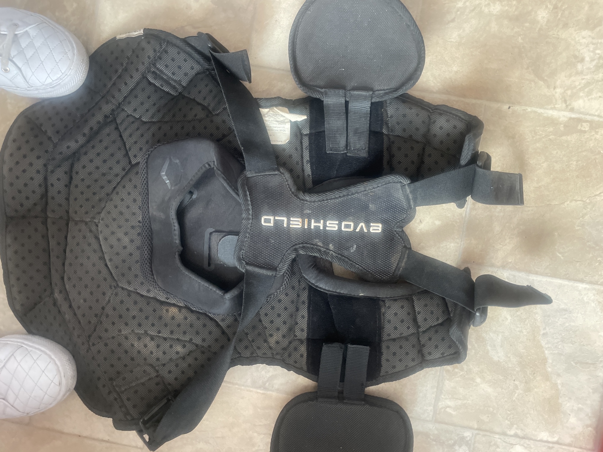 Evo Shield Adult size Catchers gear | SidelineSwap