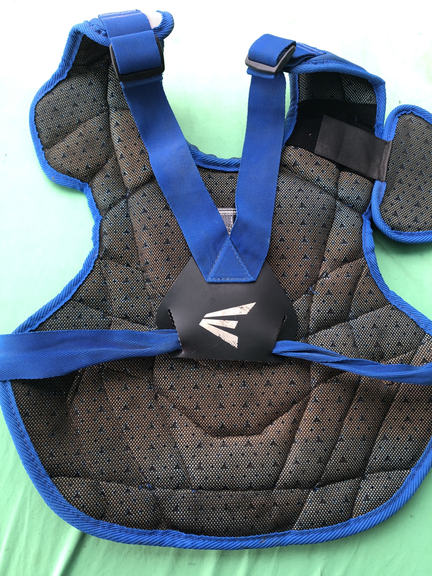 Used Easton Gametime Catcher's Chest Protector | SidelineSwap
