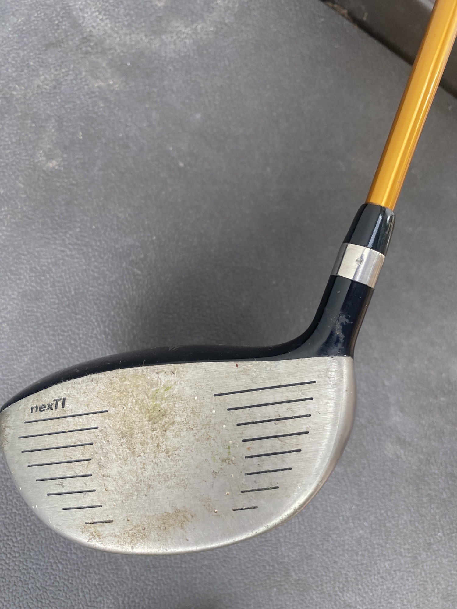 Men's Right Handed Regular Flex 9 Loft Sasquatch Driver | SidelineSwap