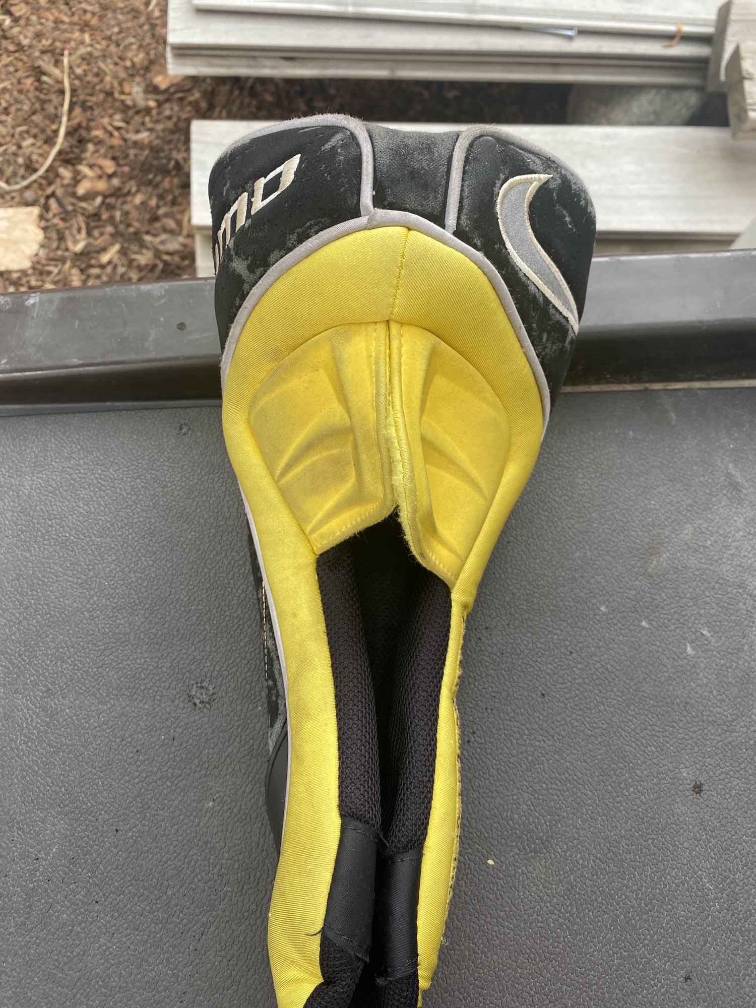 Men's Right Handed Regular Flex 9 Loft Sasquatch Driver | SidelineSwap