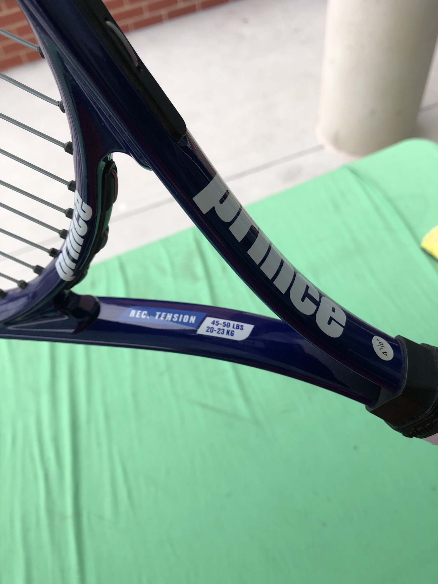 Used Prince Tennis Racquet | SidelineSwap