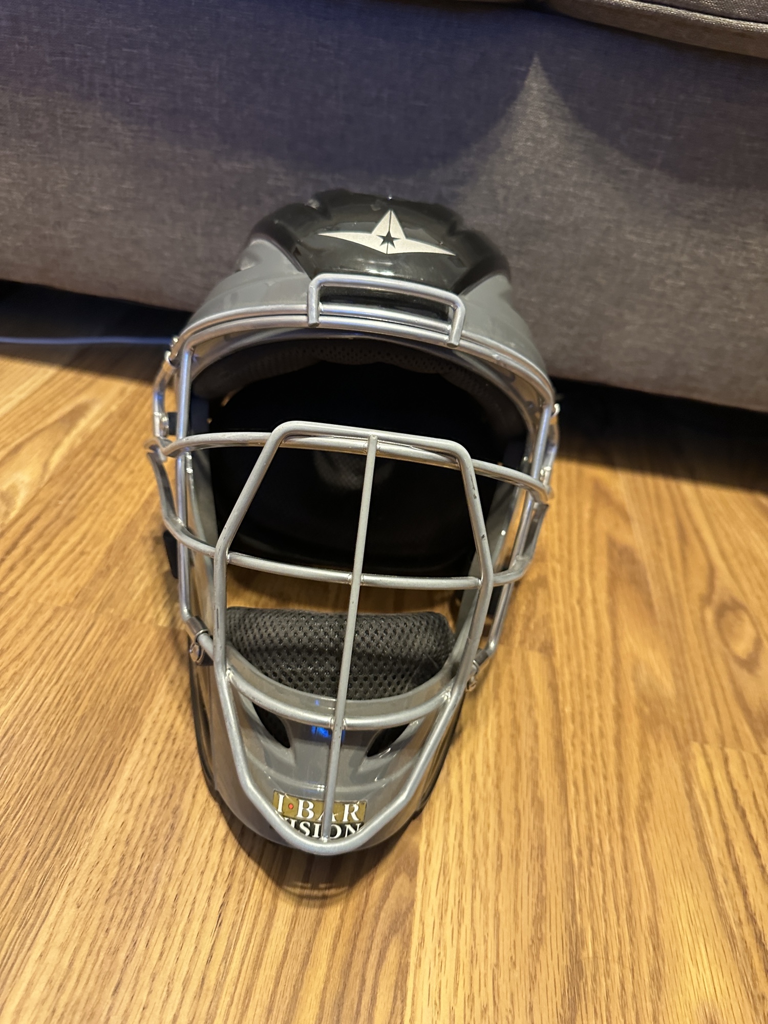 All Star MVP2500 Catcher's Mask | SidelineSwap