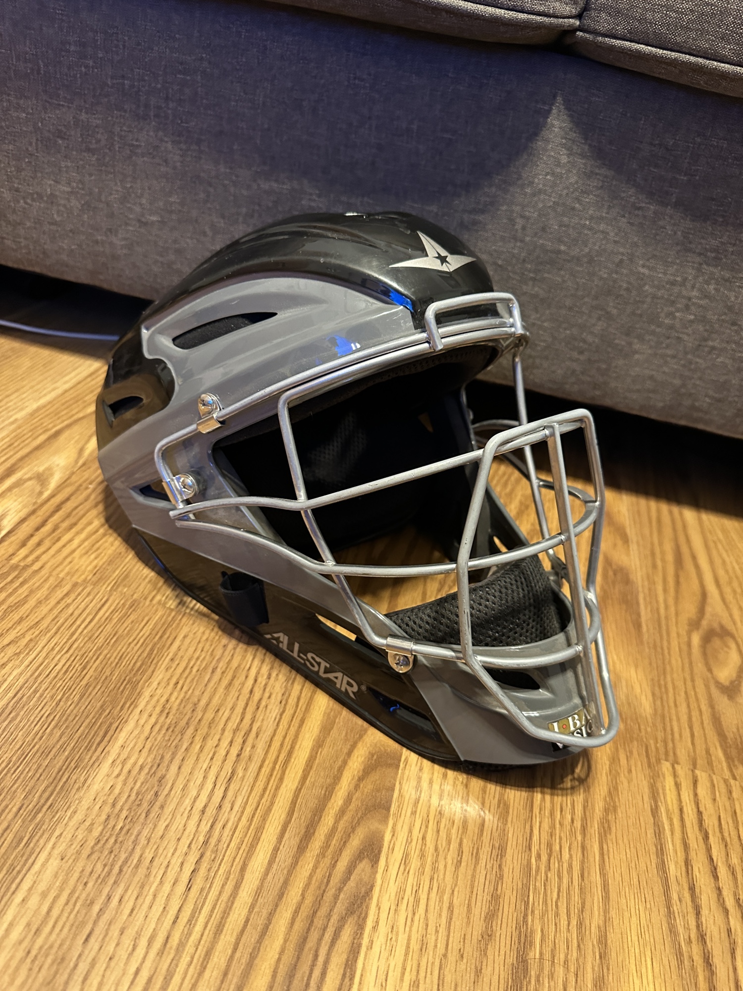 All Star MVP2500 Catcher's Mask | SidelineSwap