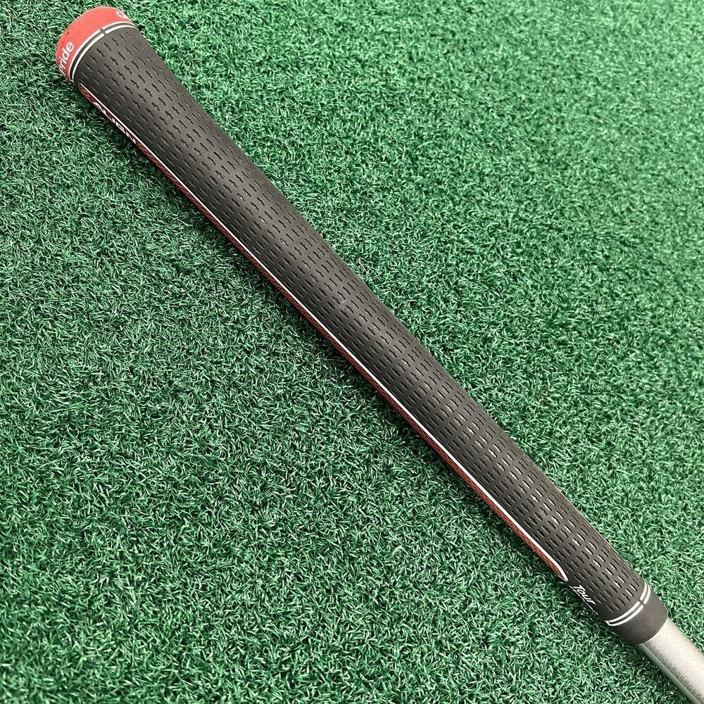 Titleist TS3 Driver 10.5° Men's Right Hand Adjustable Driver Regular Flex Shaft | SidelineSwap