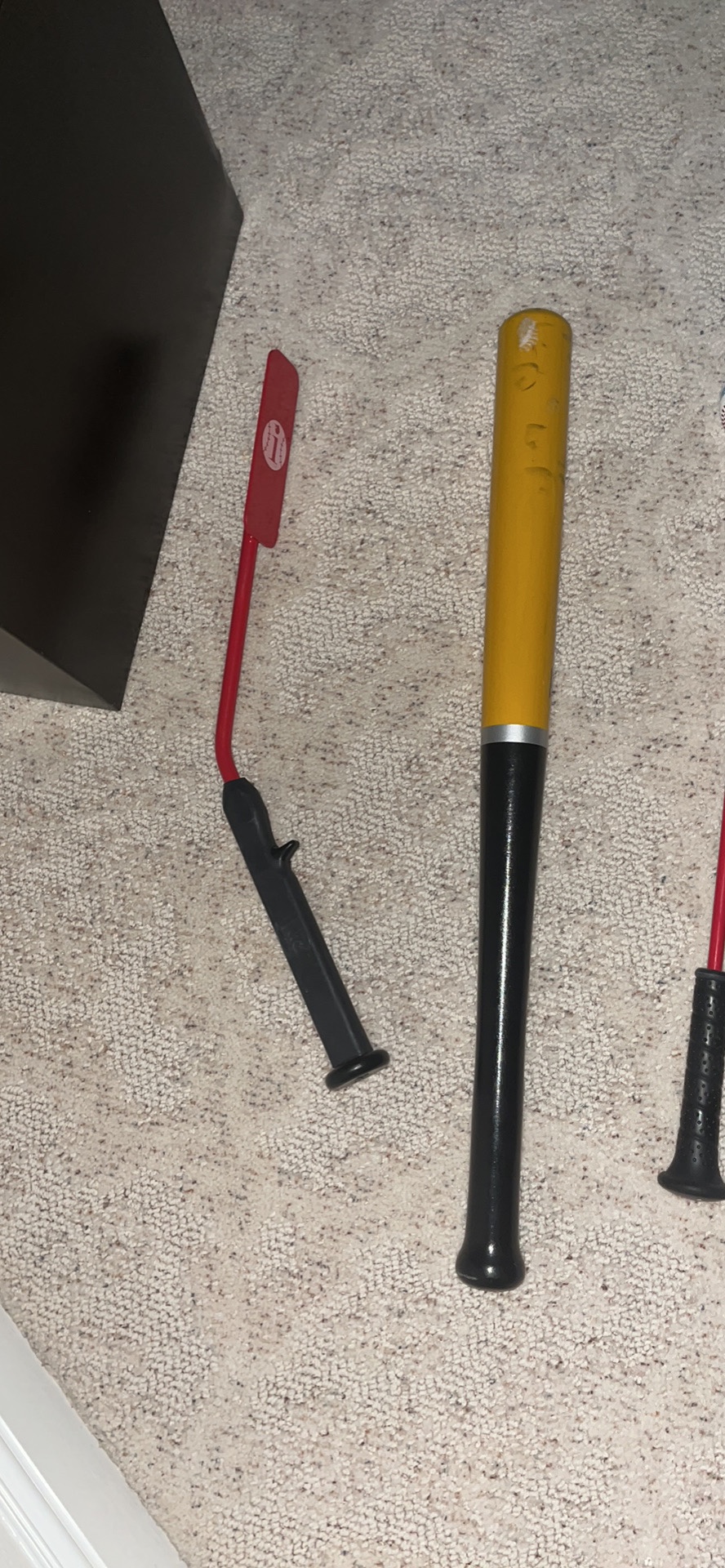 New Training Bats Look At Description/ Selling Individually Too ...