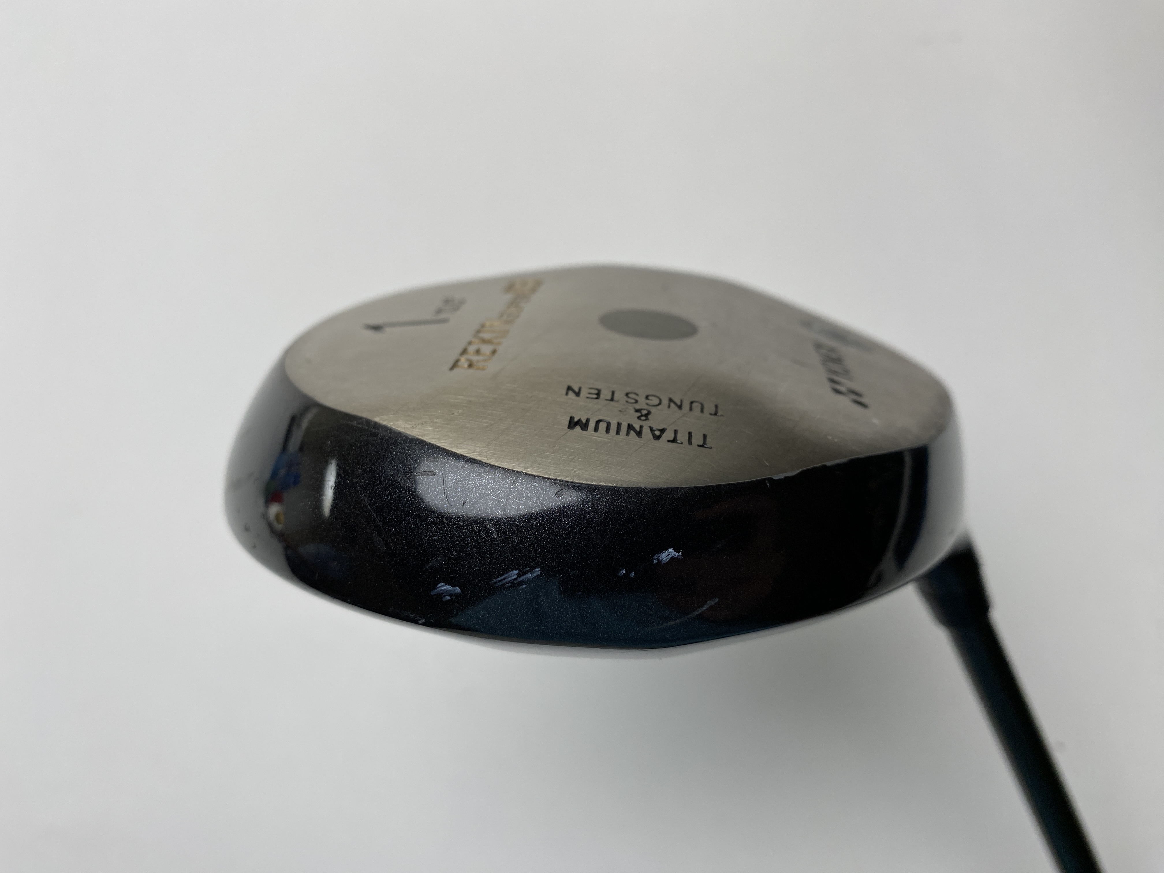 Yonex Rekin Super 03 Driver 10.5* HGS 4000 Regular Graphite Mens RH ...