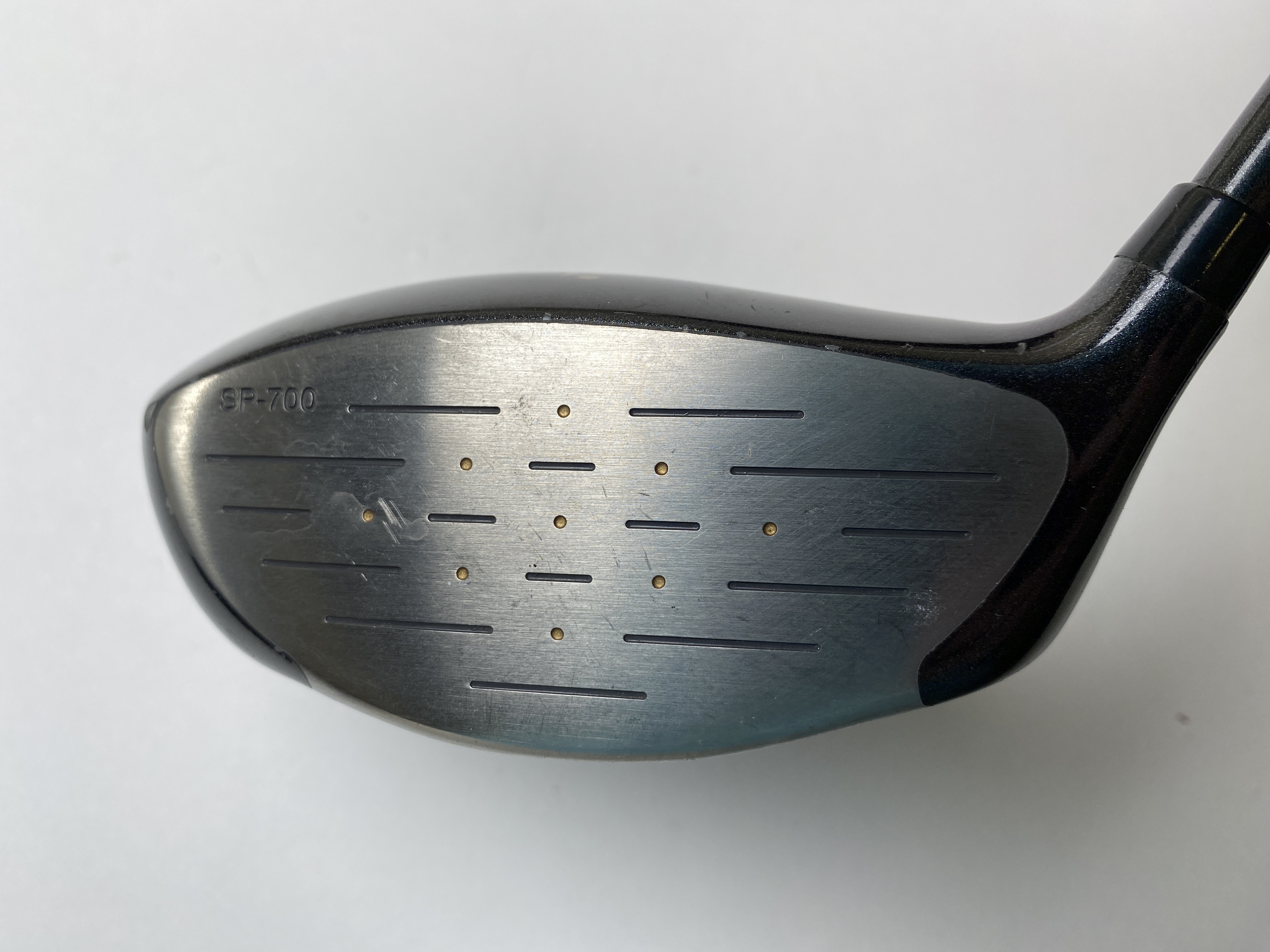 Yonex Rekin Super 03 Driver 10.5* HGS 4000 Regular Graphite Mens RH ...