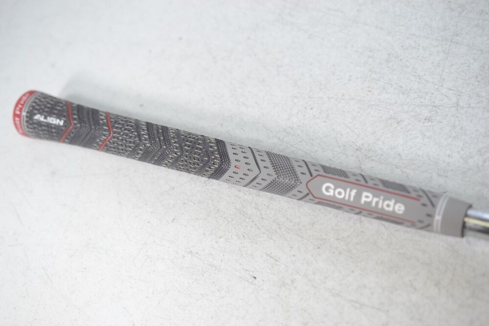 Callaway Jaws Raw Black Plasma 52*-10S Wedge Right DG Spinner 115 Steel ...