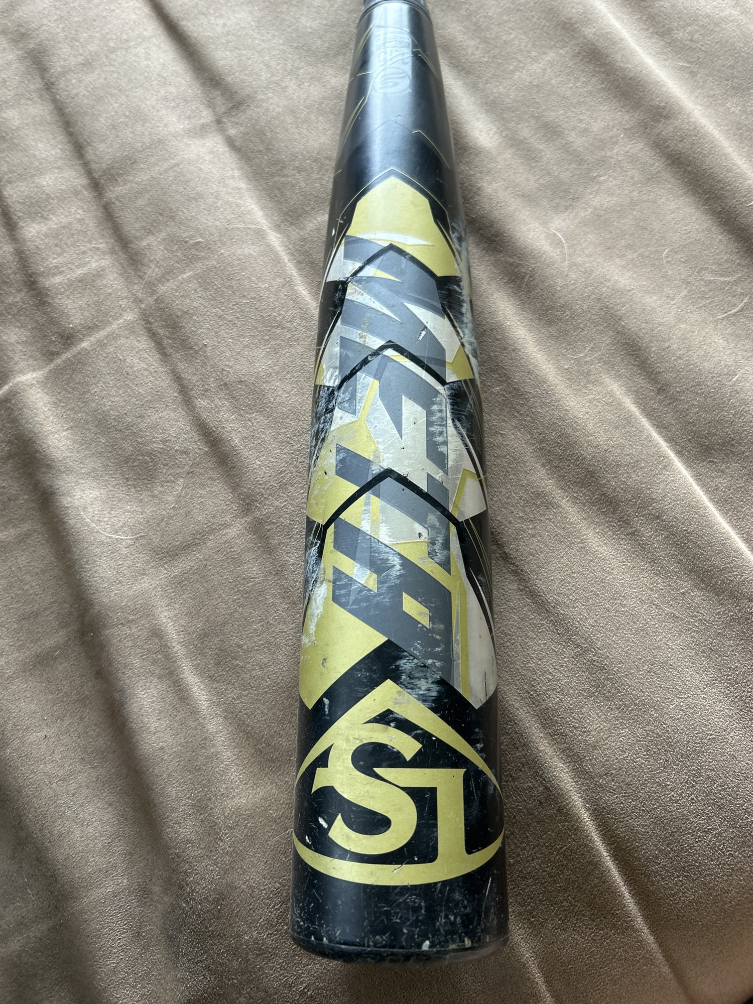 2021 Composite (-5) 24 oz 30" Meta Bat | SidelineSwap