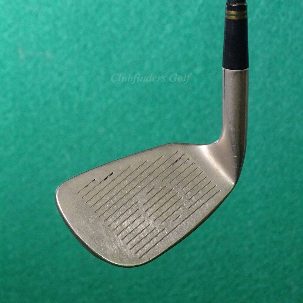 King Cobra Original Oversize Senior PW Pitching Wedge AutoClave ...