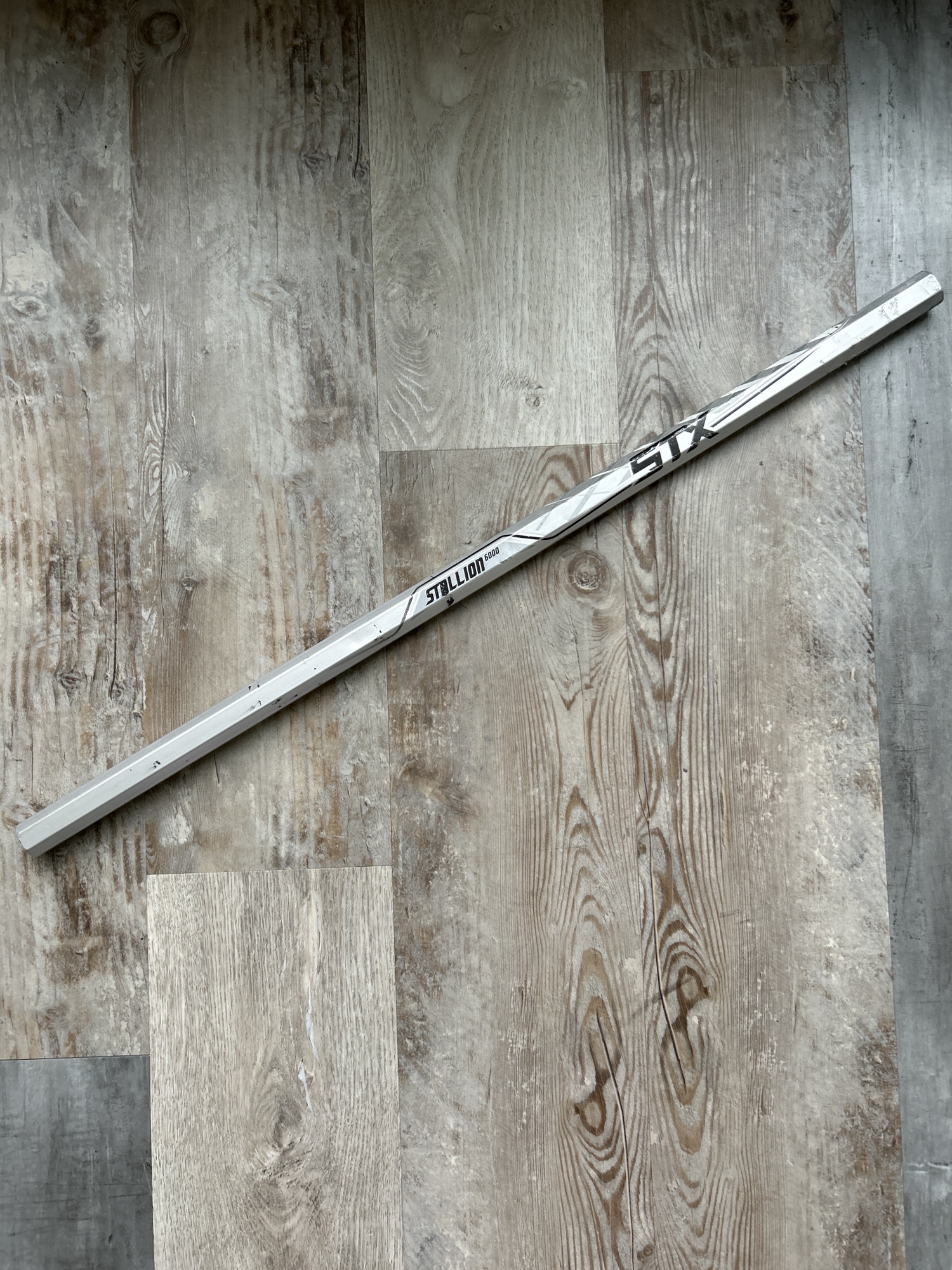 STX Stallion 6000 Shaft | SidelineSwap