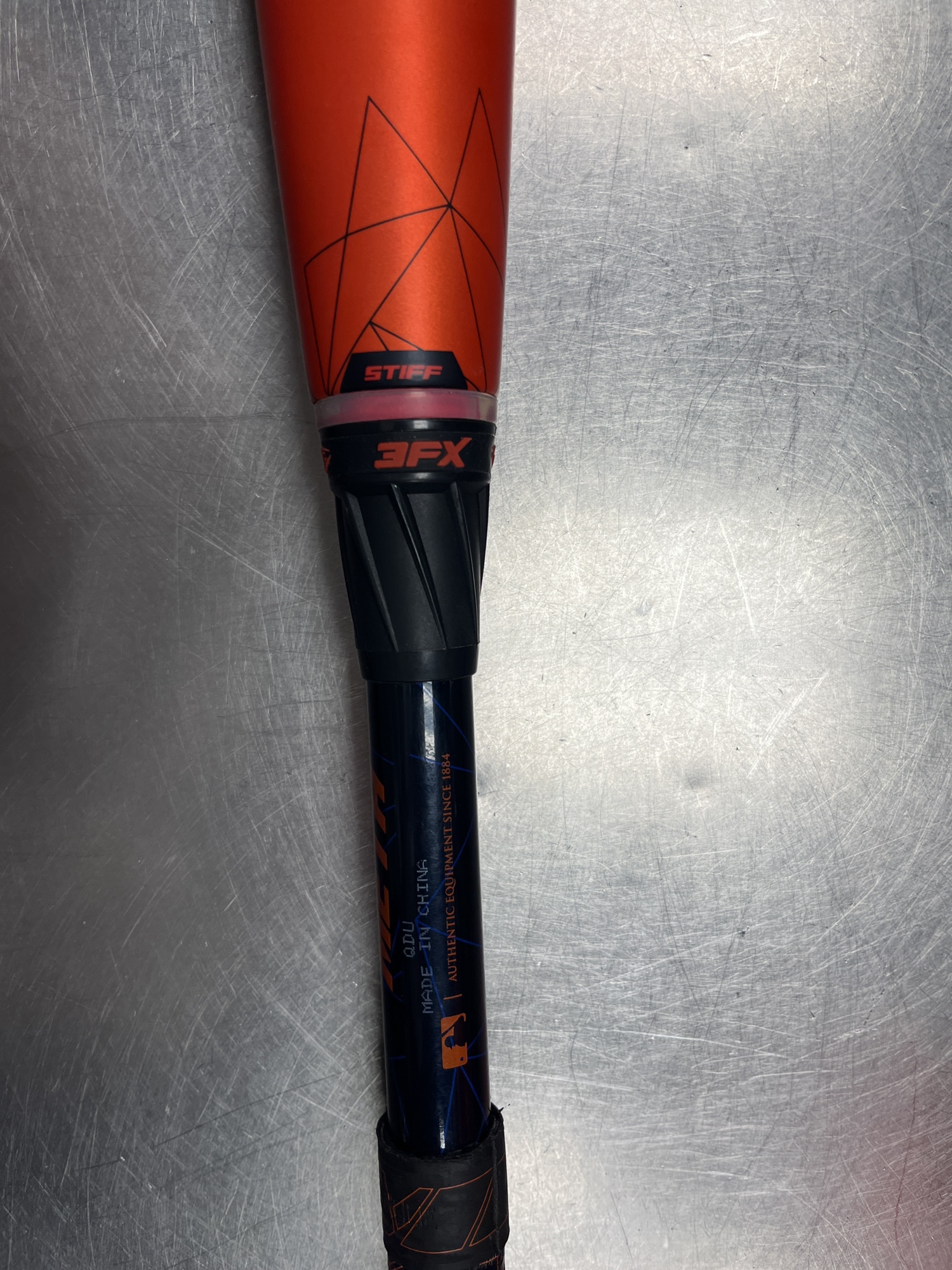 2022 Composite (-3) 30 oz 33" Meta Bat | SidelineSwap