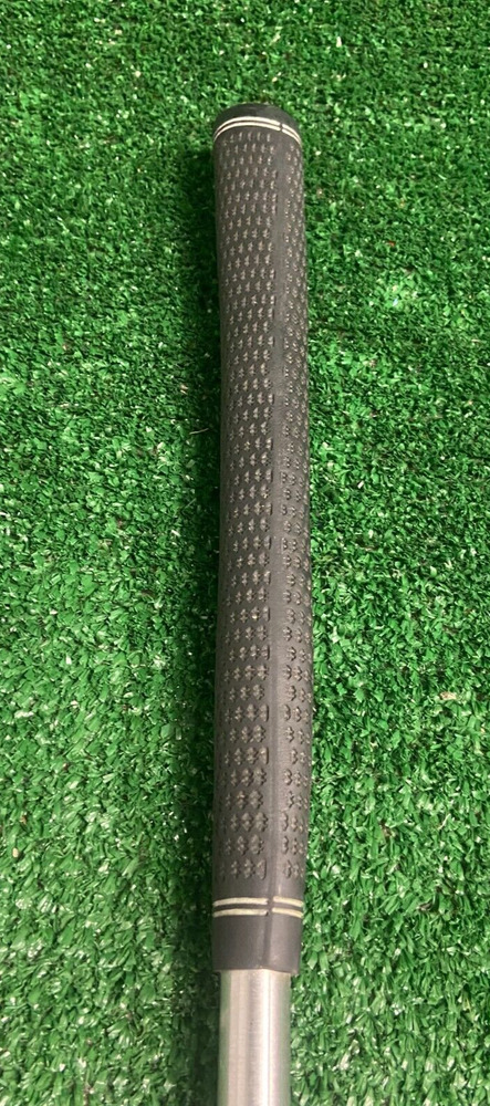 Knight Golf Crossfire Computer Milled Putter RH Sensus Graphite 34.75 ...