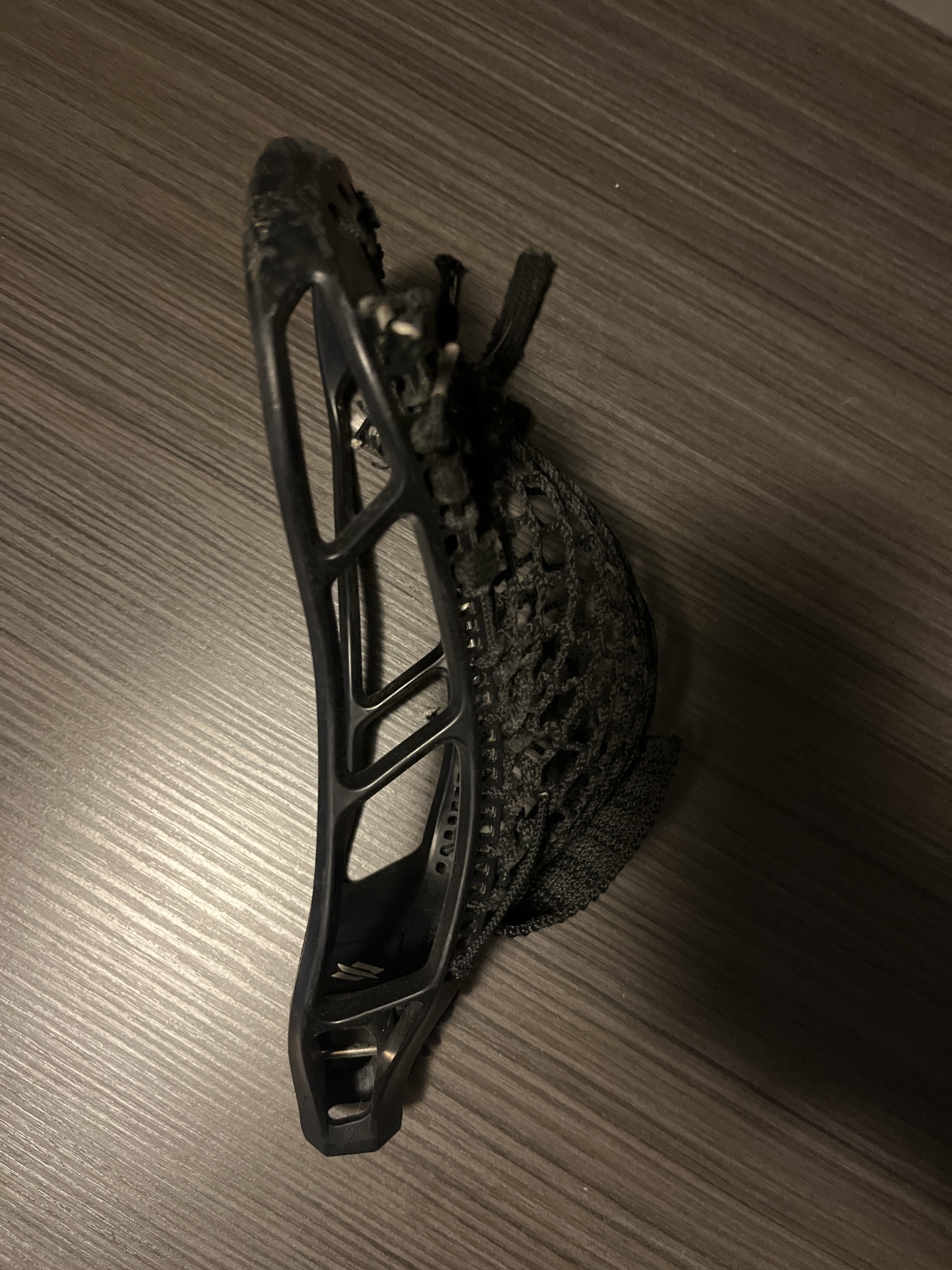 Used String King Legend Senior All Black | SidelineSwap