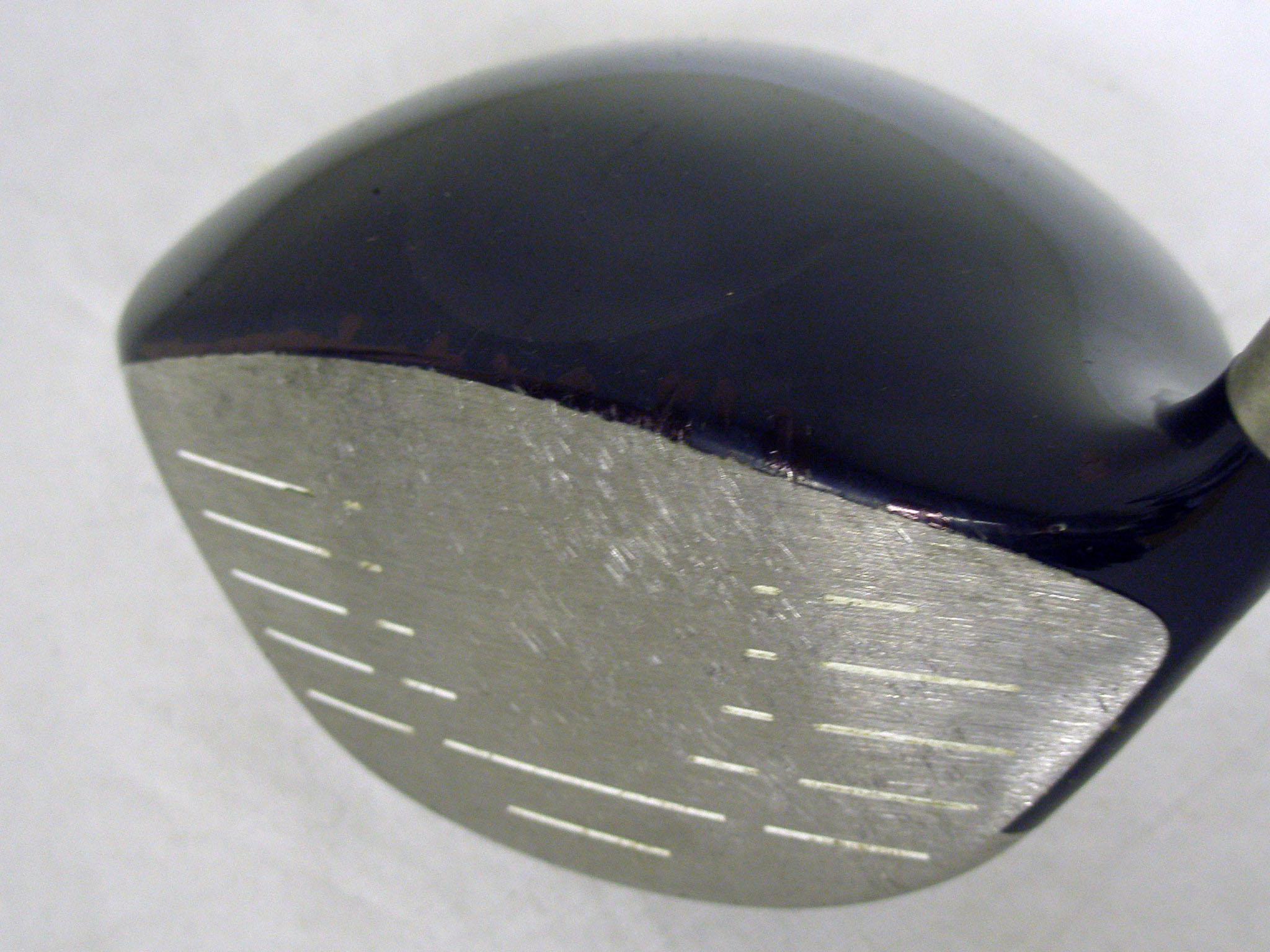 Ping G10 Driver 7.5* (UST Proforce V2, STIFF) G-10 460cc Ti Golf Club ...