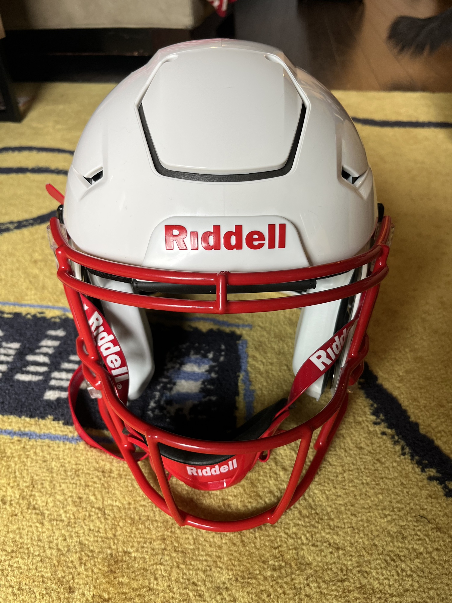Adult Medium Riddell SpeedFlex Helmet | SidelineSwap