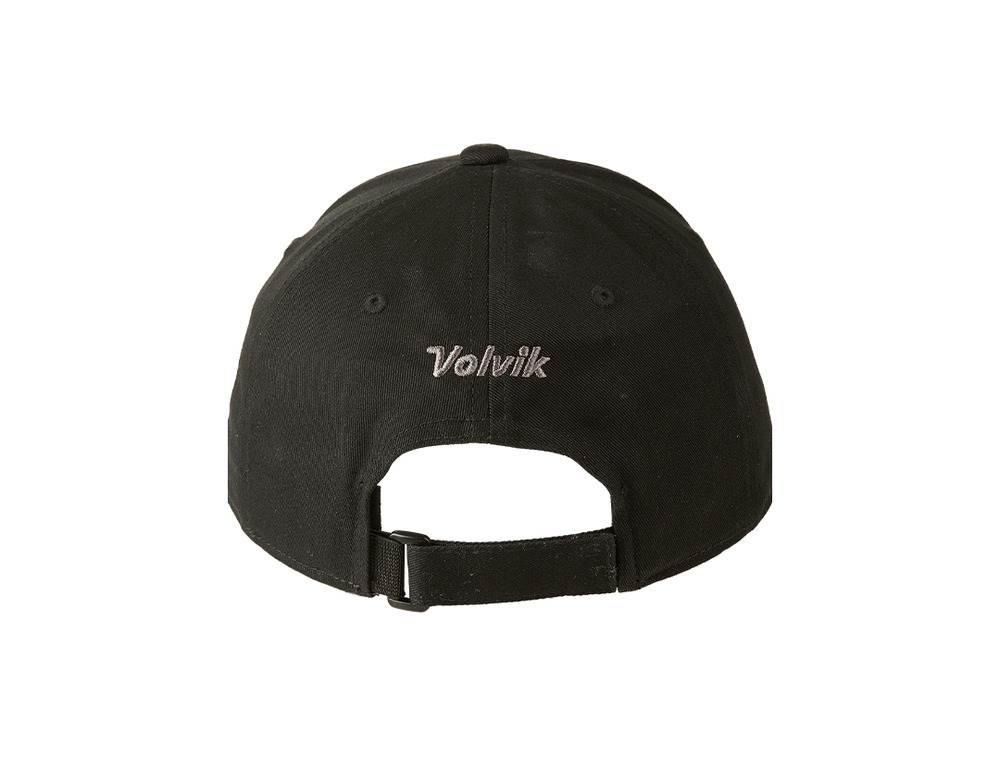 Marvel Avengers Hats by Volvik Golf - Avengers Black | SidelineSwap