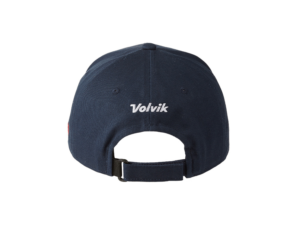 Marvel Avengers Golf Hats by Volvik Golf Navy Blue - Captain America ...