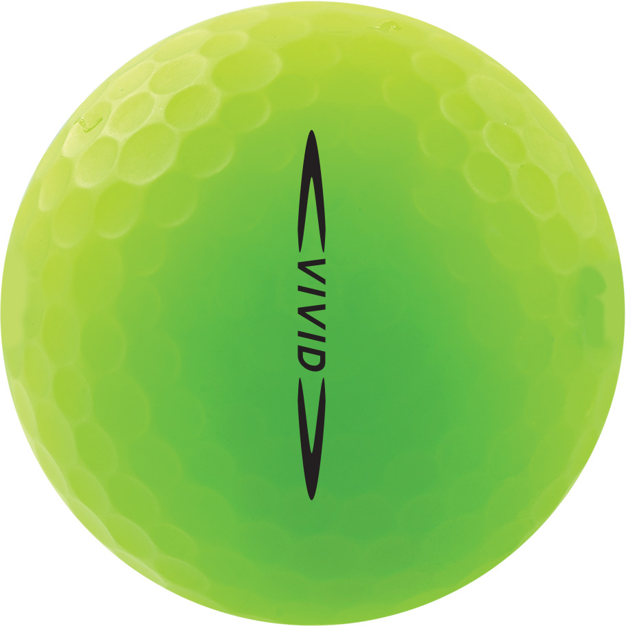 Volvik Marvel Character Golf Ball 4 pack - Green - Incredible Hulk ...