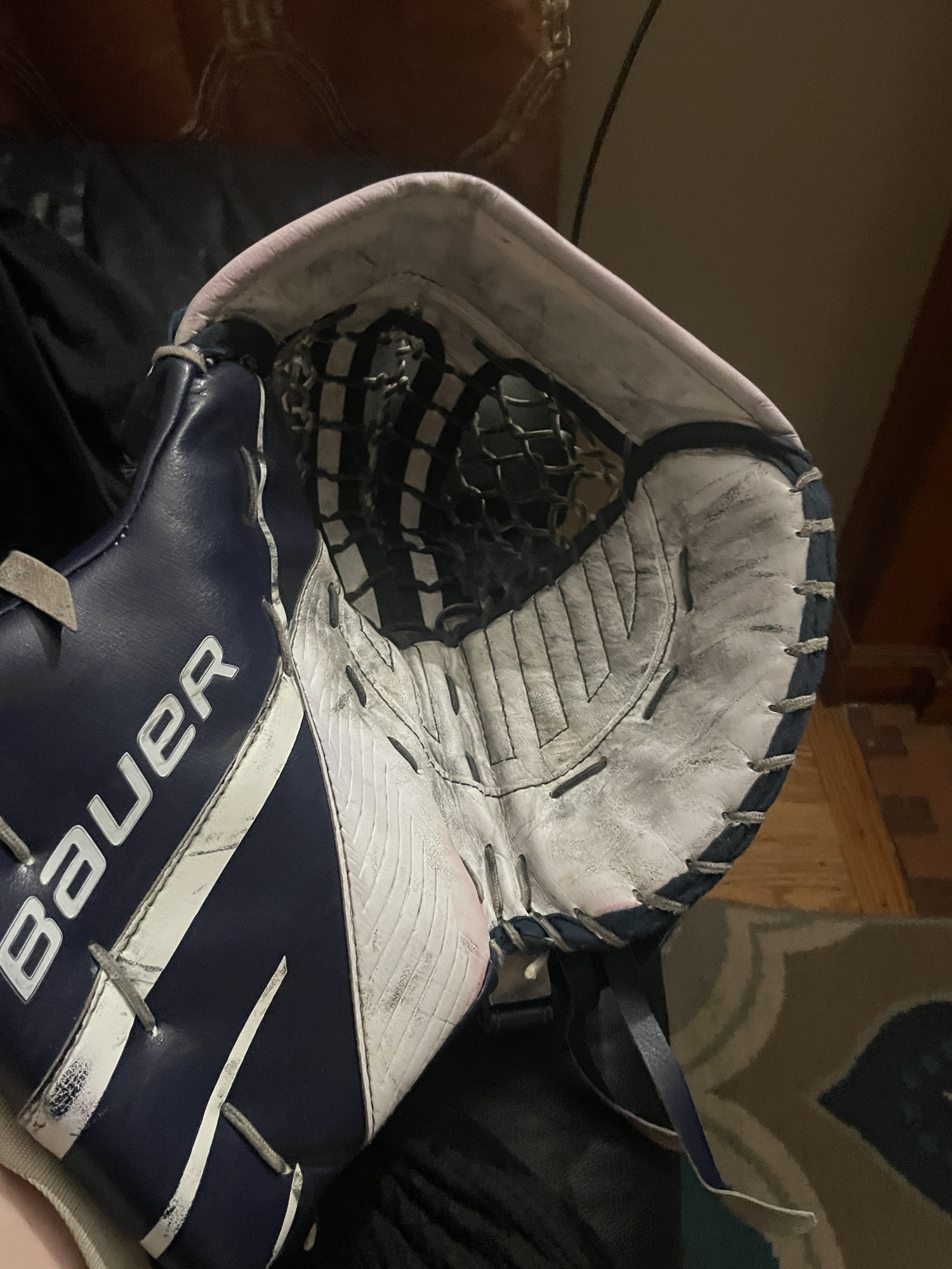 Used Regular Supreme 3s | SidelineSwap