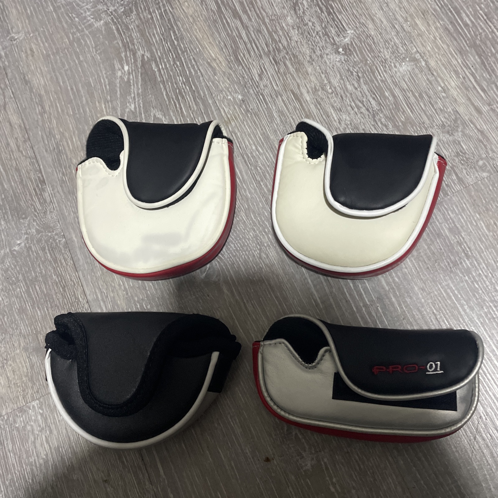 Head Covers Tour edge | SidelineSwap