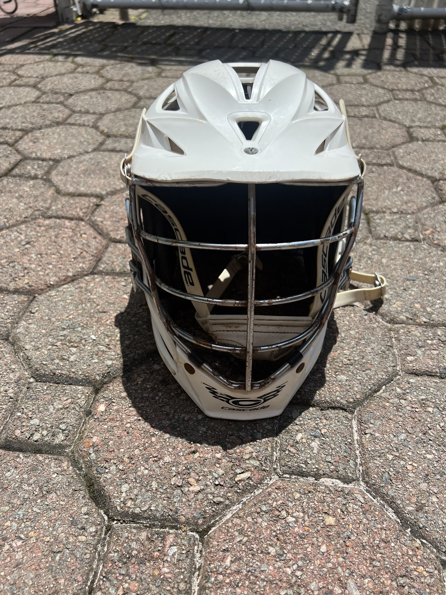 Cascade R Helmet | SidelineSwap
