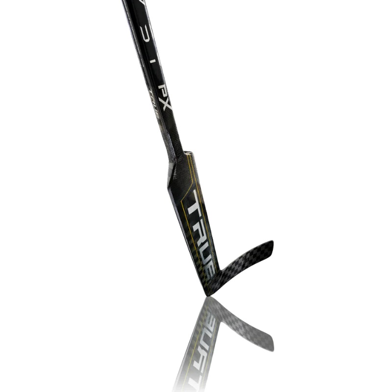 New True Hzrdus Px MC2 Goalie Stick 1= PACK OF 3 STICKS (CATPX-CG:SR ...