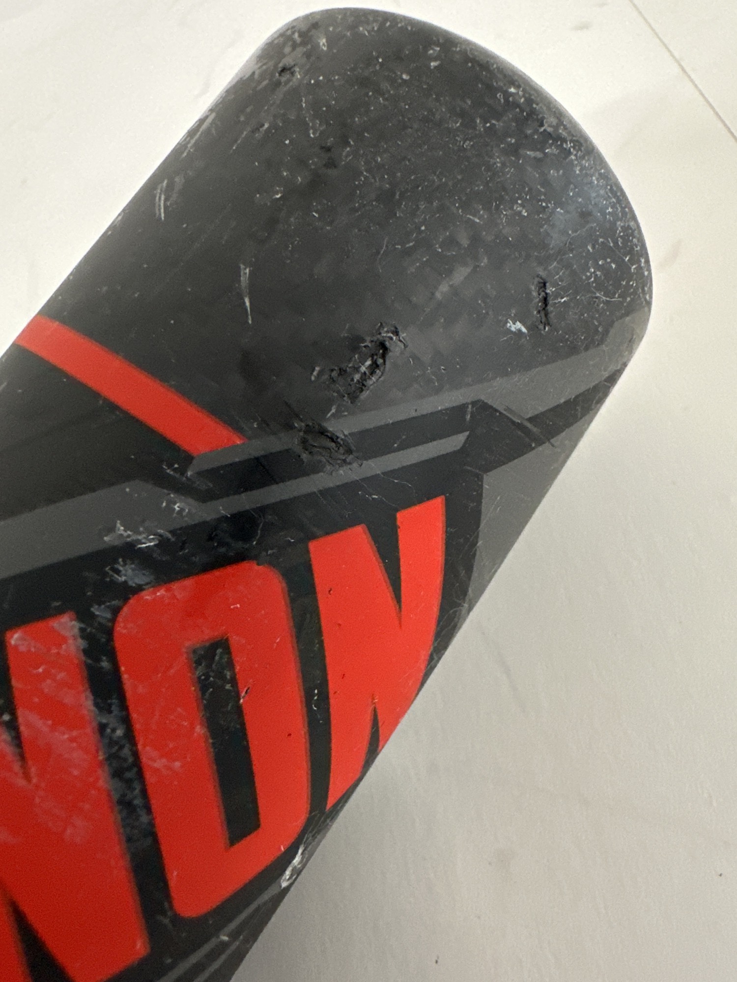 Used USSSA Certified Boombah Cannon Hybrid Bat -10 19OZ 29" | SidelineSwap