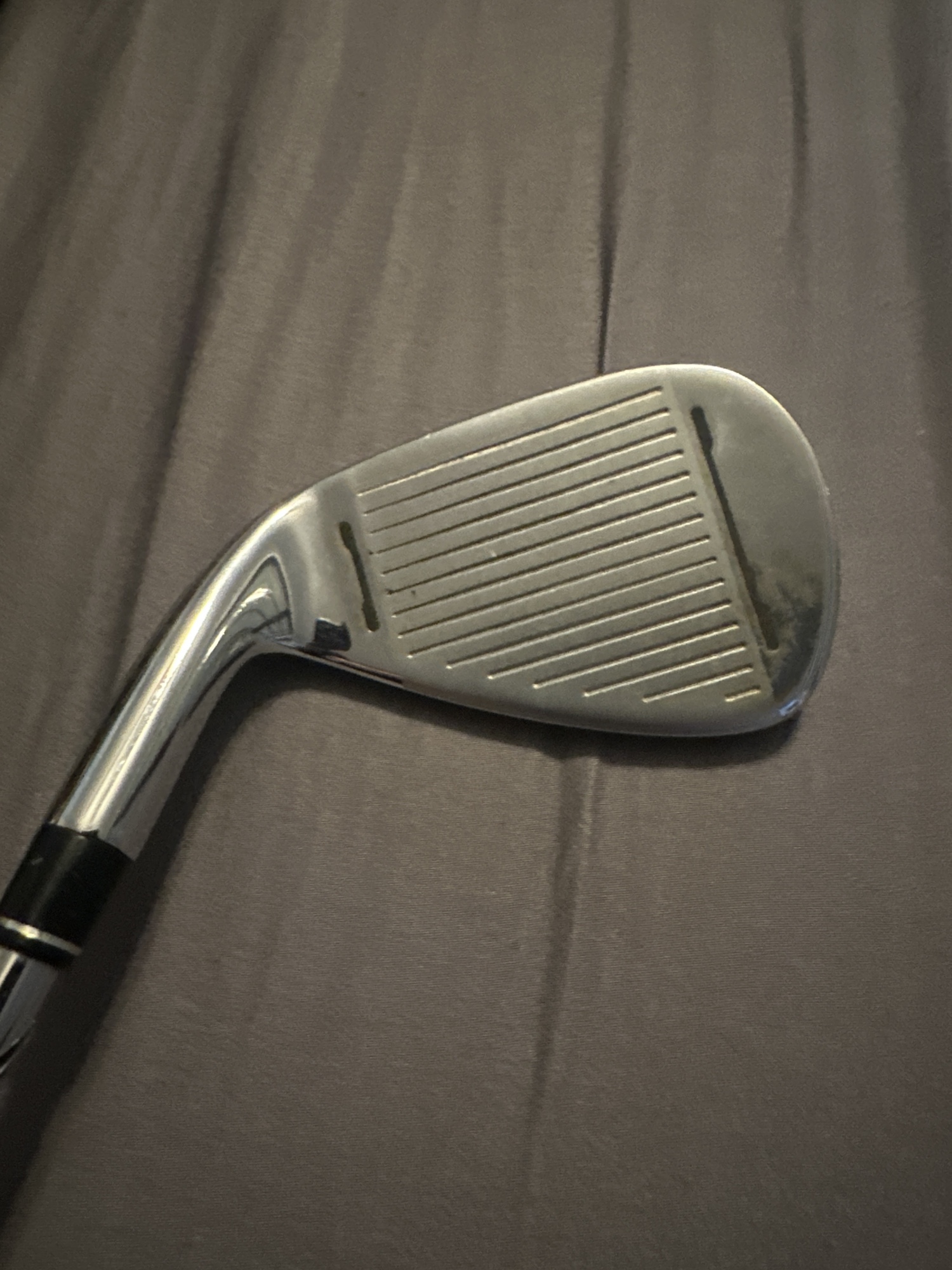 TaylorMade RSi 1 8 Iron | SidelineSwap