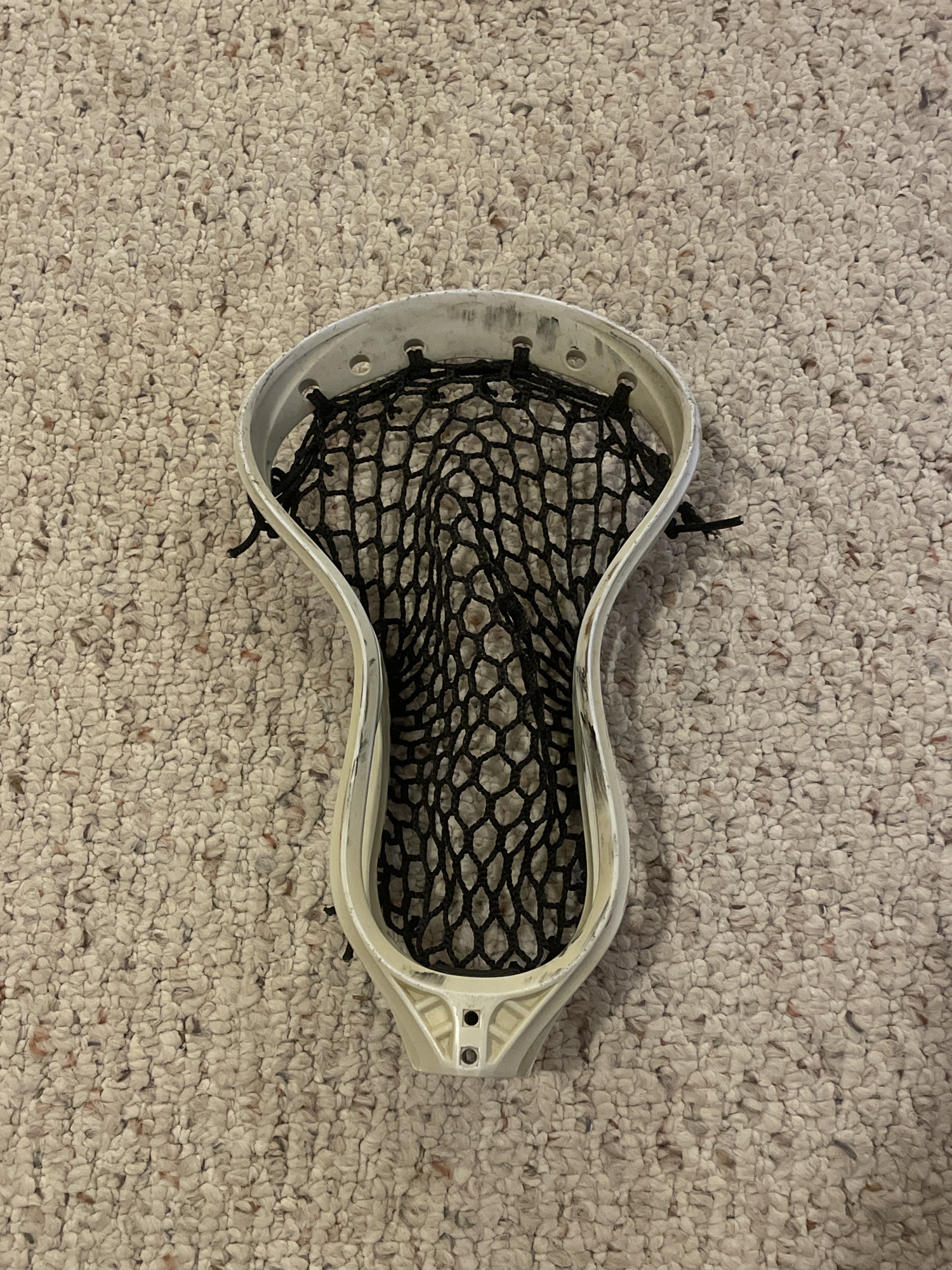 Mark 2F Head (no Cracks) | SidelineSwap