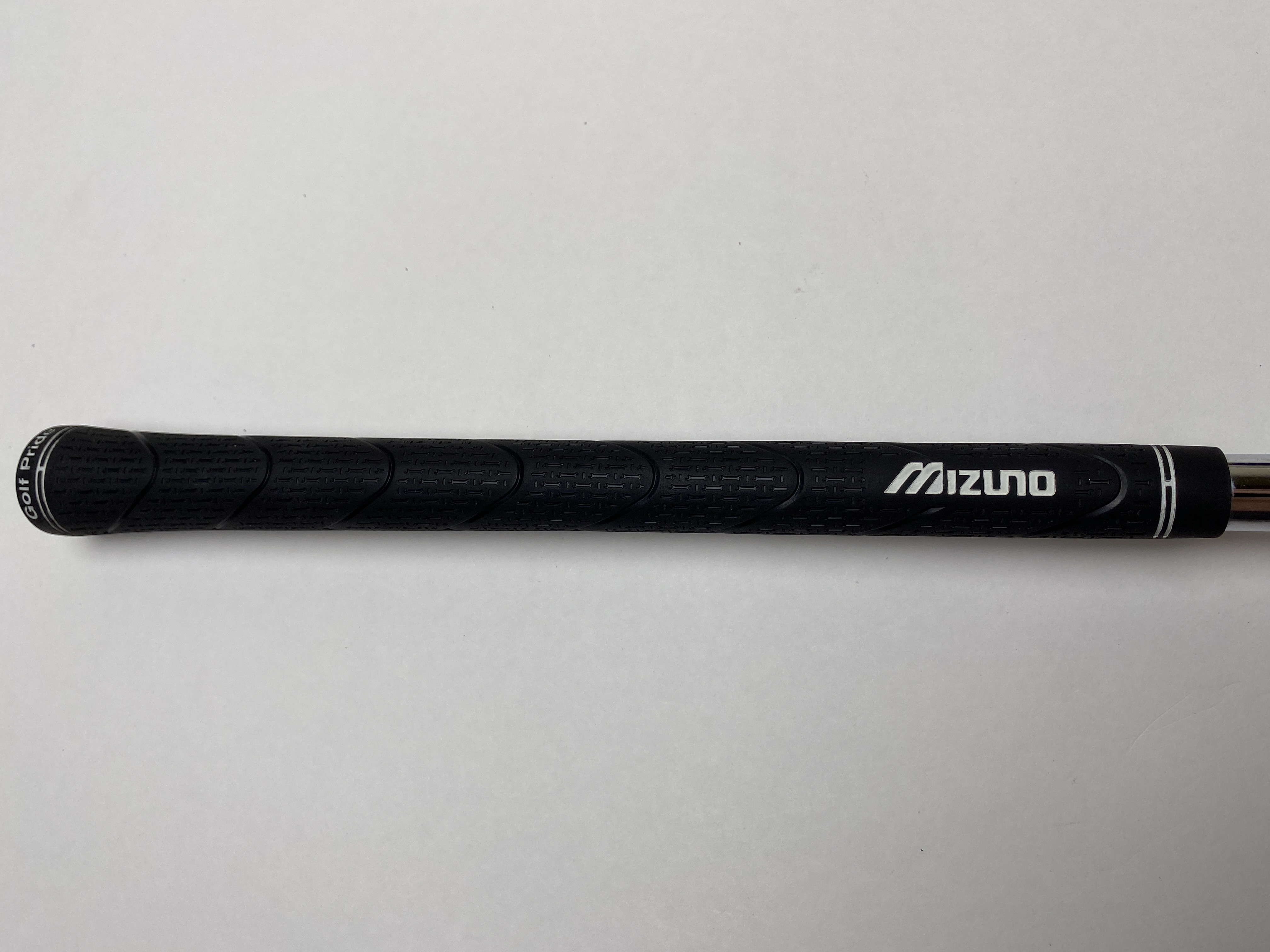 Mizuno MP-T4 White Satin Gap Wedge GW 52* 7 Bounce True Temper DG Spinner RH | SidelineSwap