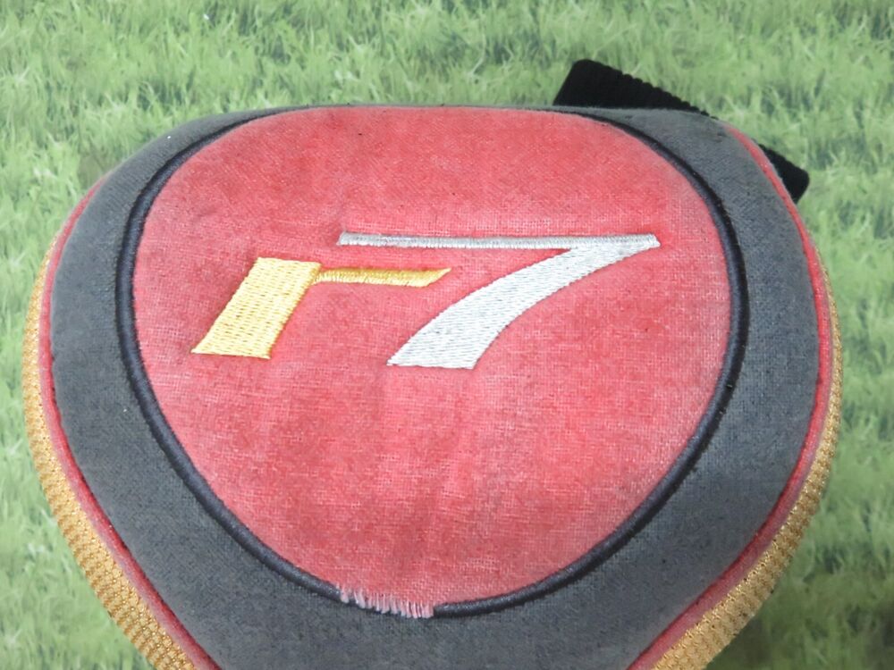 Taylormade R7 DRIVER Headcover | SidelineSwap