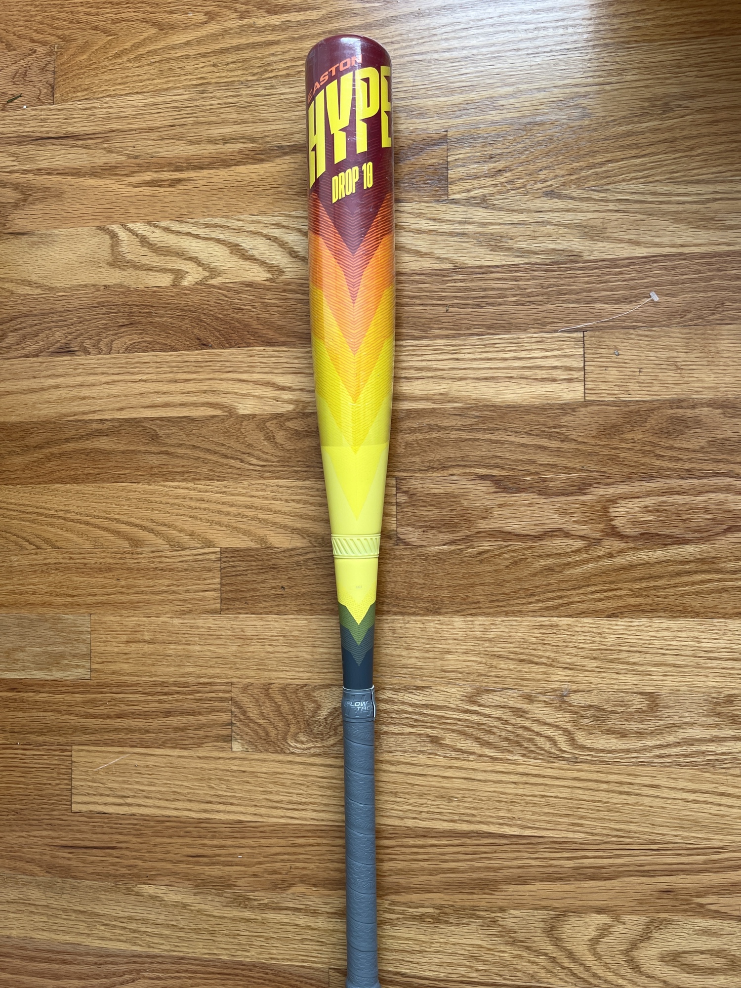 New 2023 Composite (-10) 20 oz 30" Hype Fire Bat | SidelineSwap