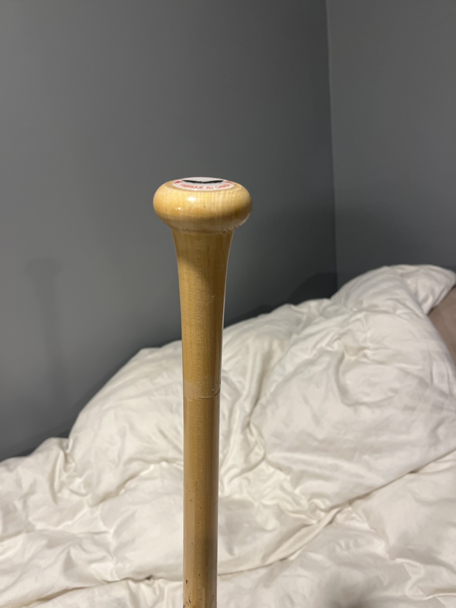 Sam bat cd1 32.5 inch Maple | SidelineSwap